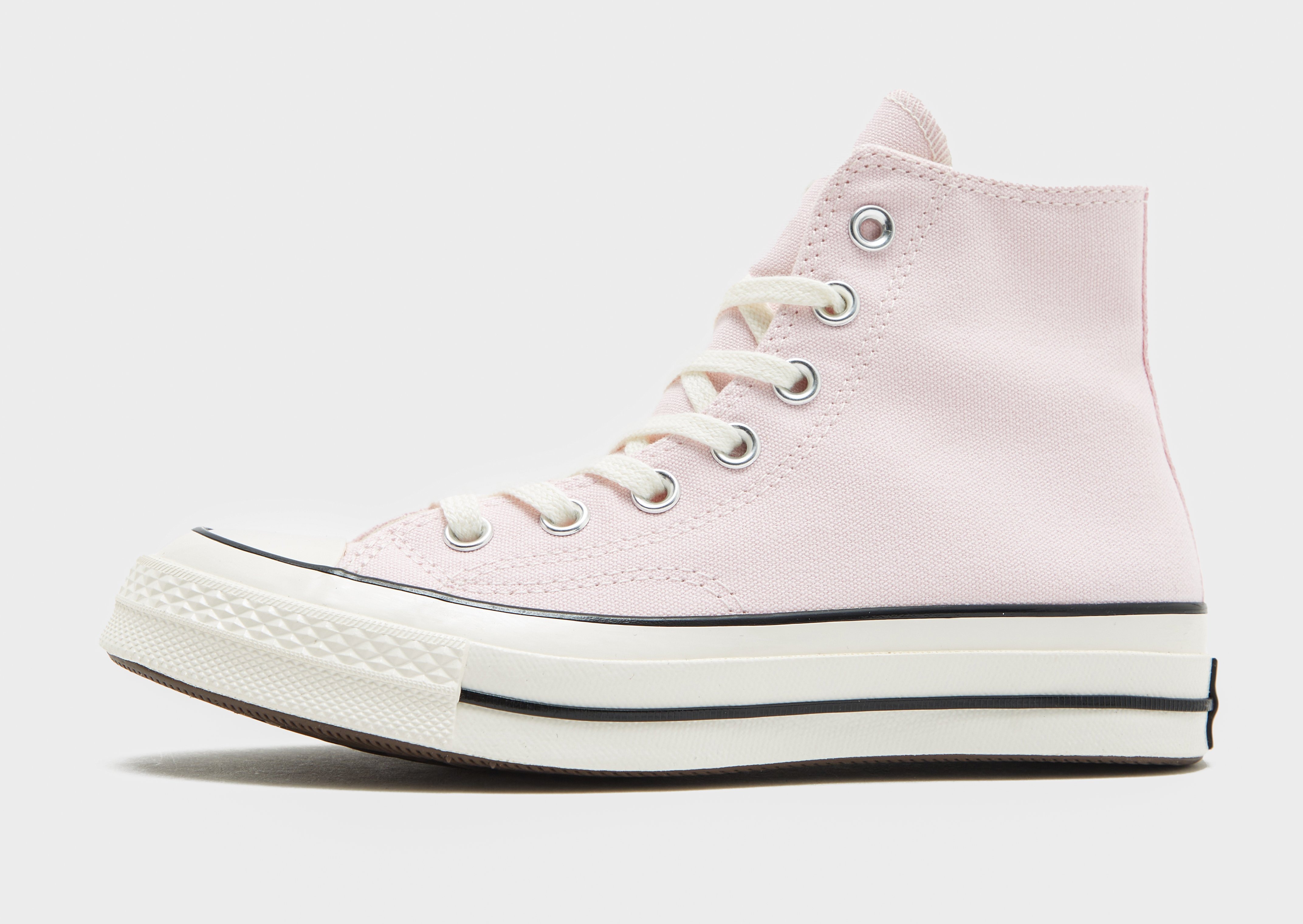 Pink Converse Chuck 70 Hi Women's - JD Sports Global