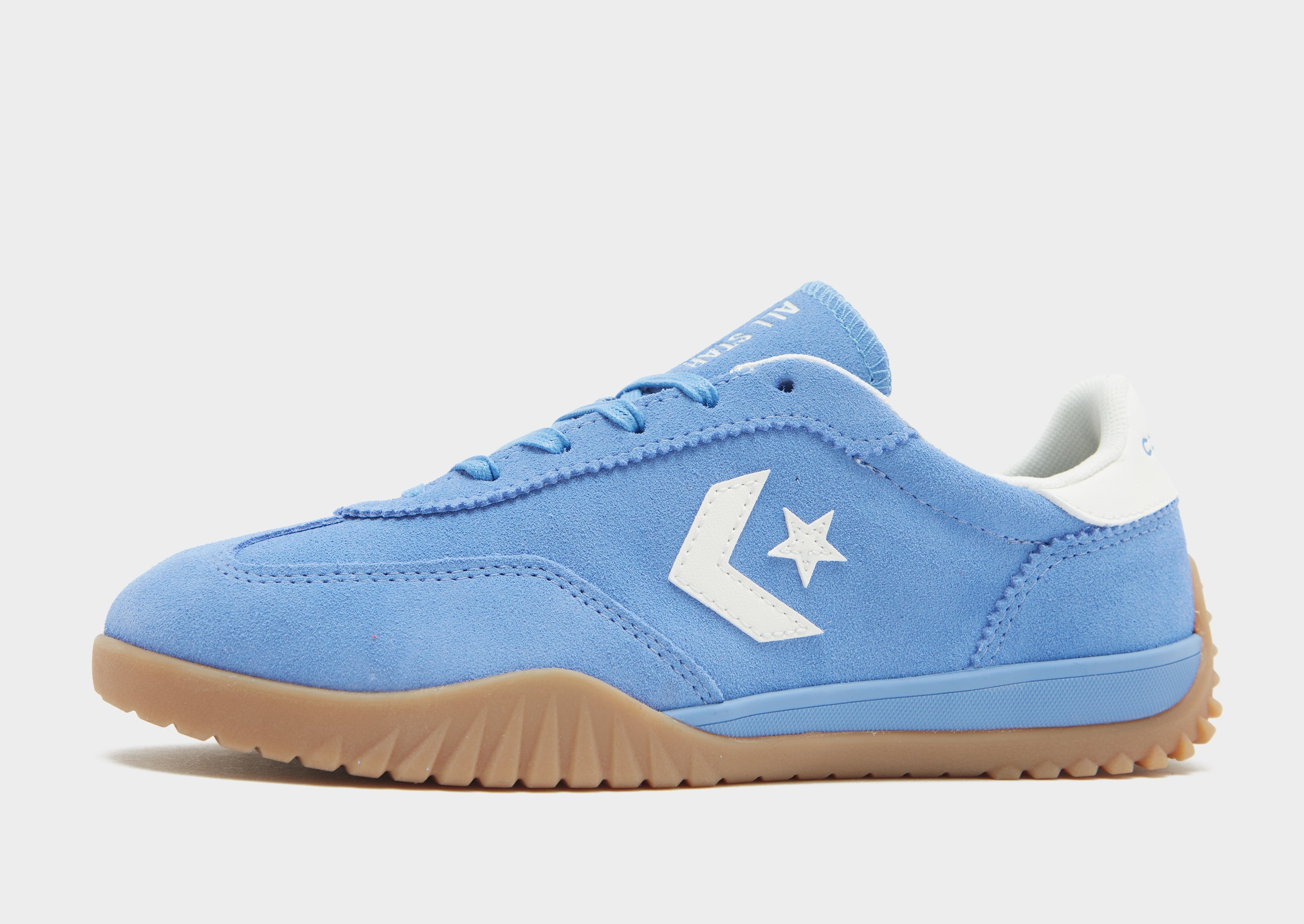 Converse Run Star Trainers Femme Bleu- JD Sports France