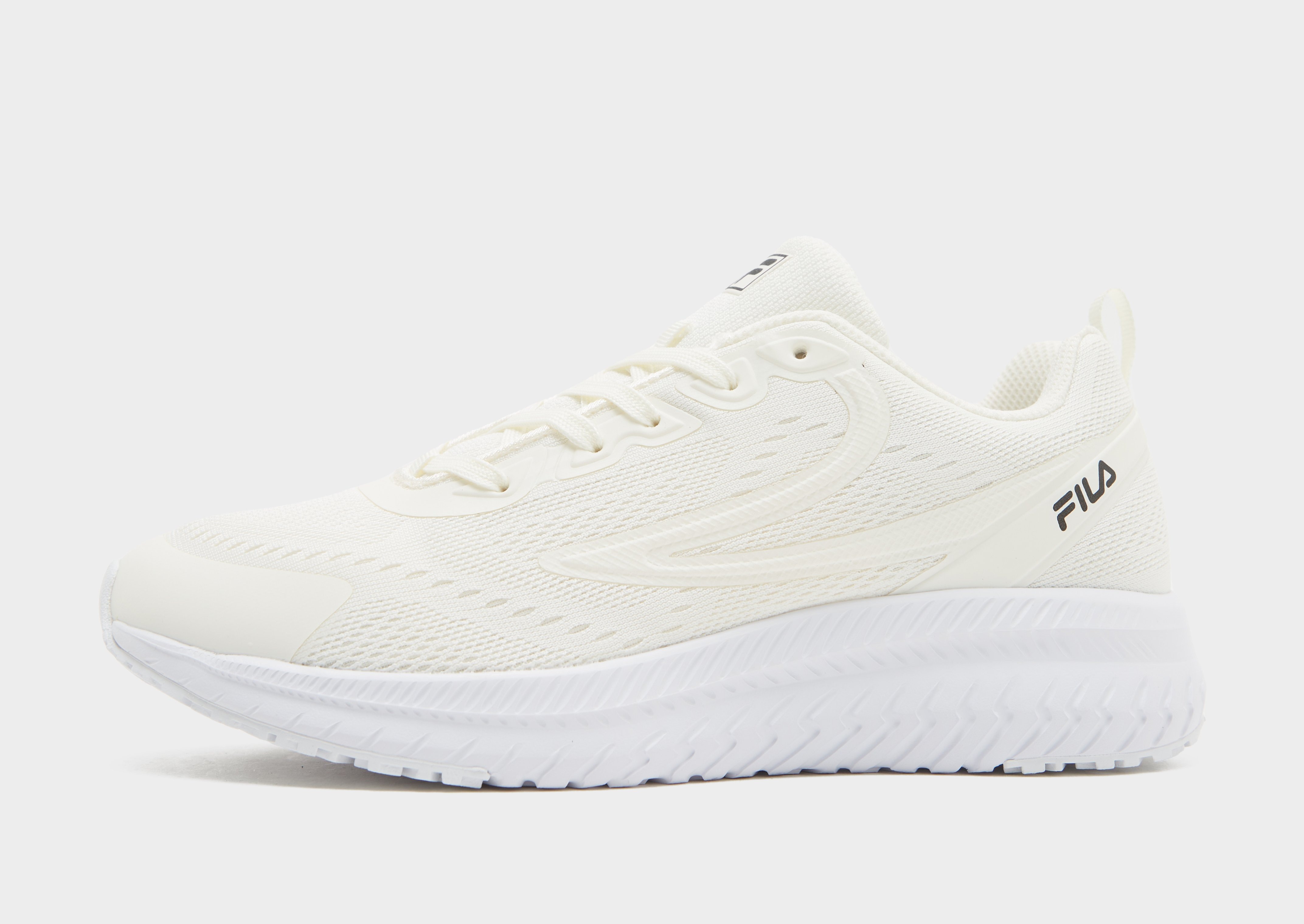 Black Fila Rgb Fuse Women's - JD Sports