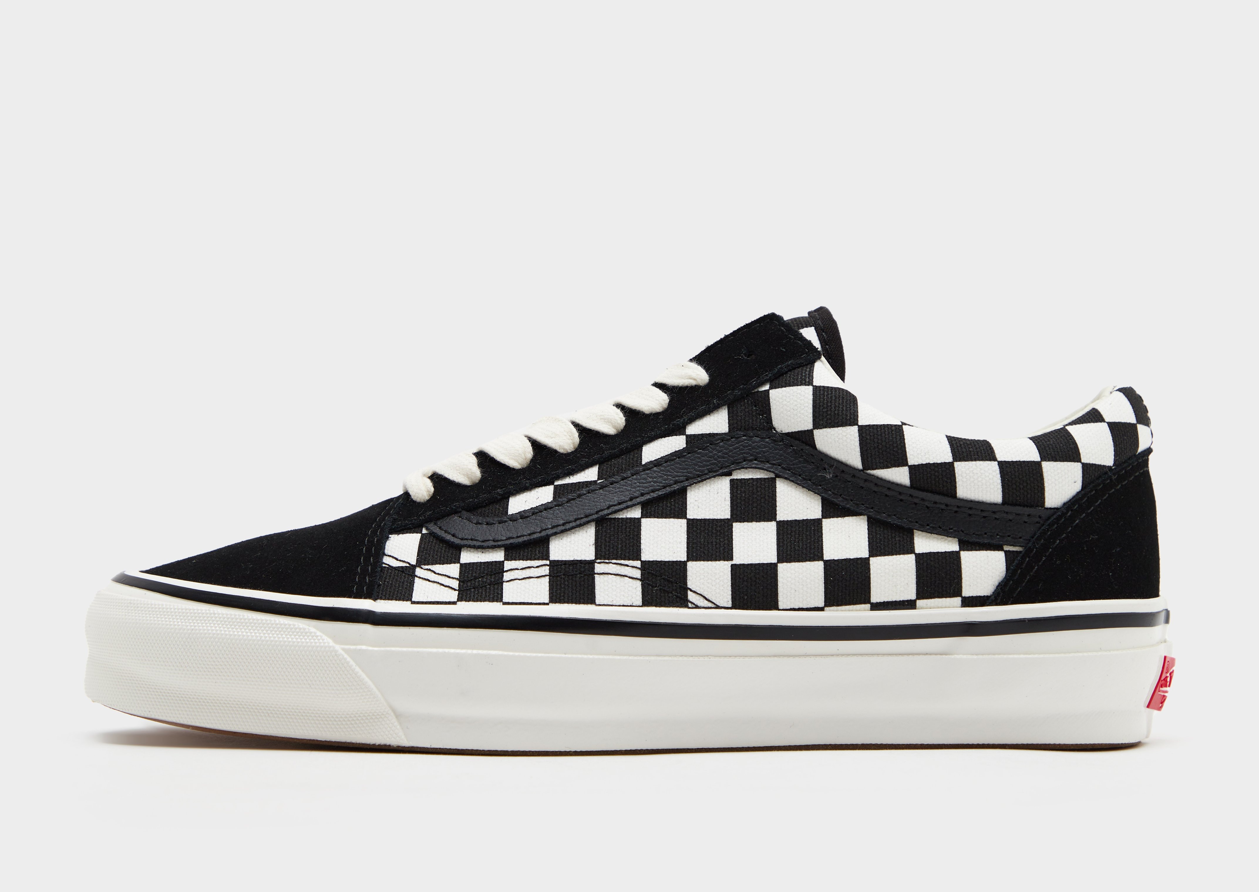 Black Vans Premium Old Skool 36 Herr - JD Sports Sverige