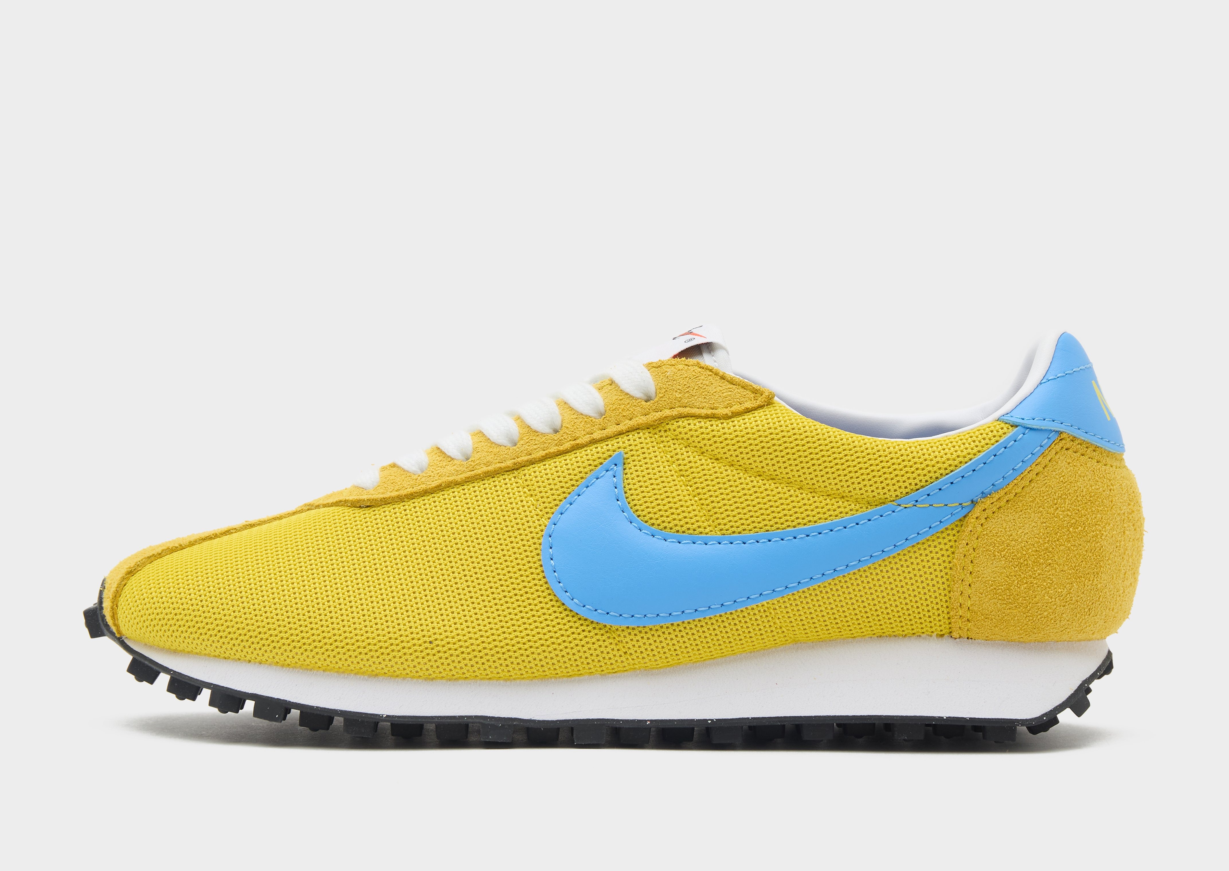 Yellow Nike LD-1000 Women's - JD Sports Global