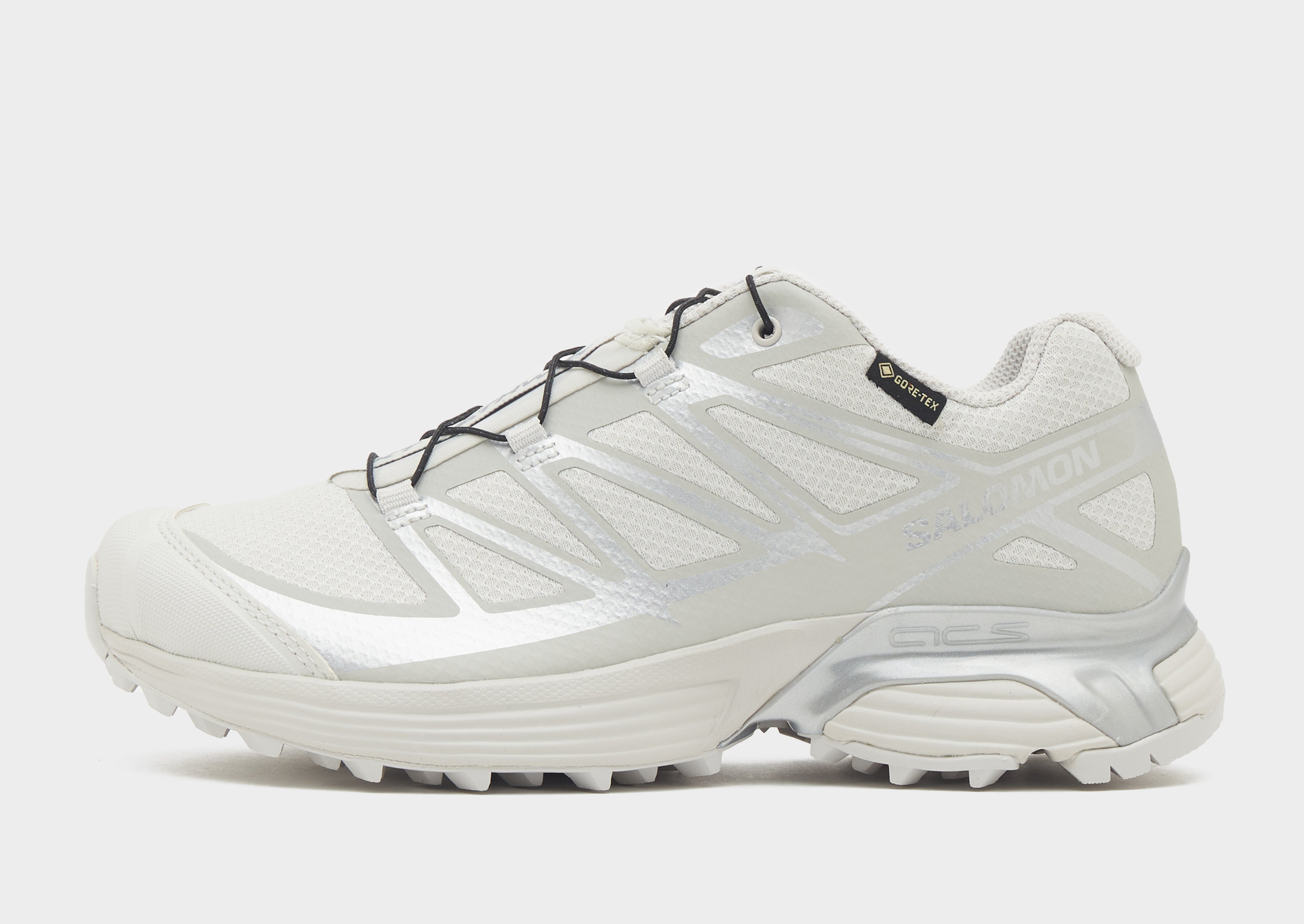 Salomon XT-Pathway GORE-TEX Grau - JD Sports Deutschland