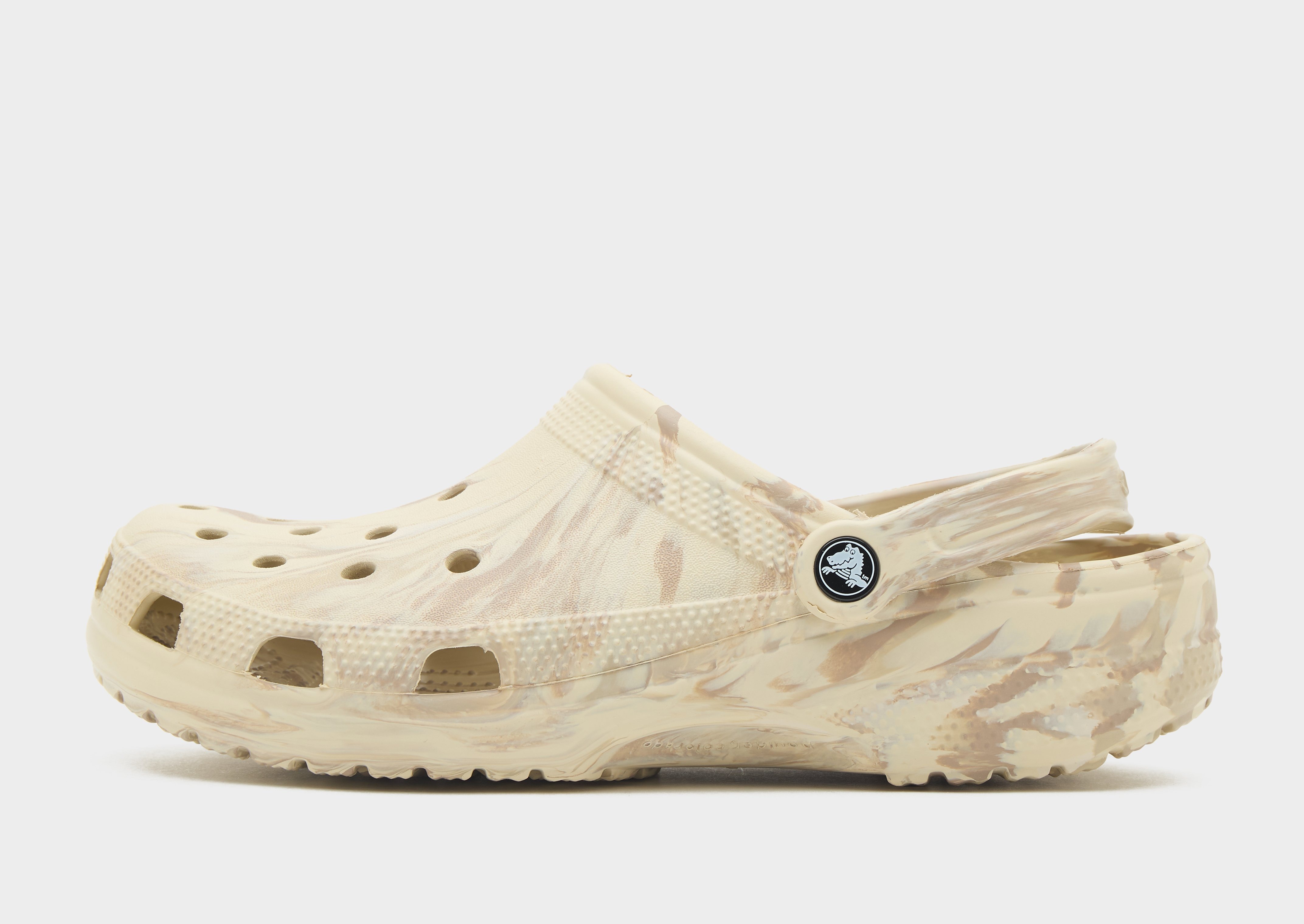 Brown Crocs Classic Clog Jd Sports Ireland