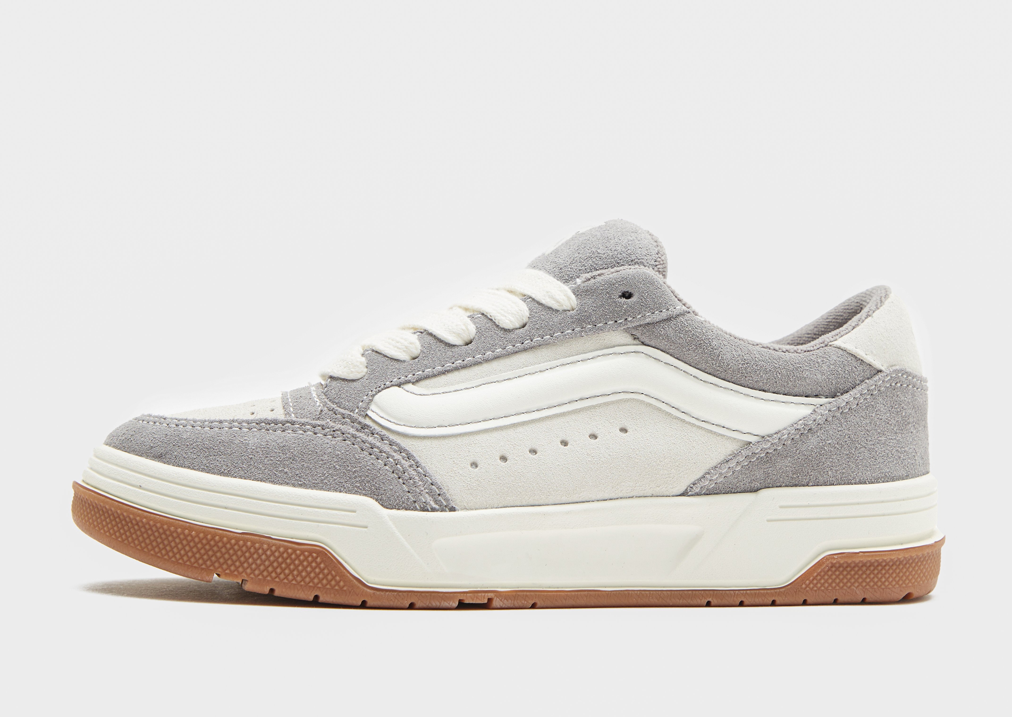 Grey Vans Hylane Women's - JD Sports