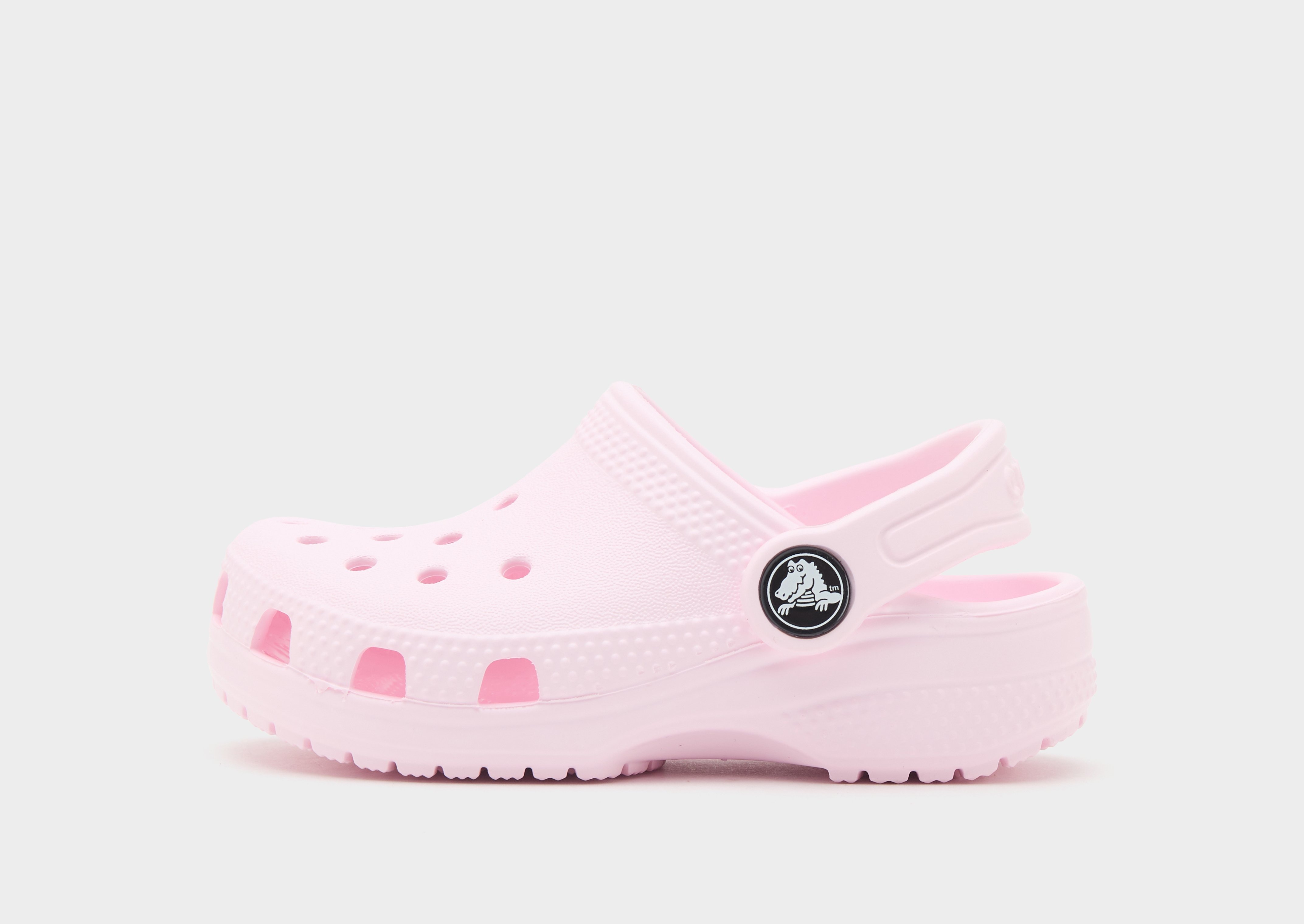 Crocs Classic Clog em Cor-de-Rosa - JD Sports Portugal