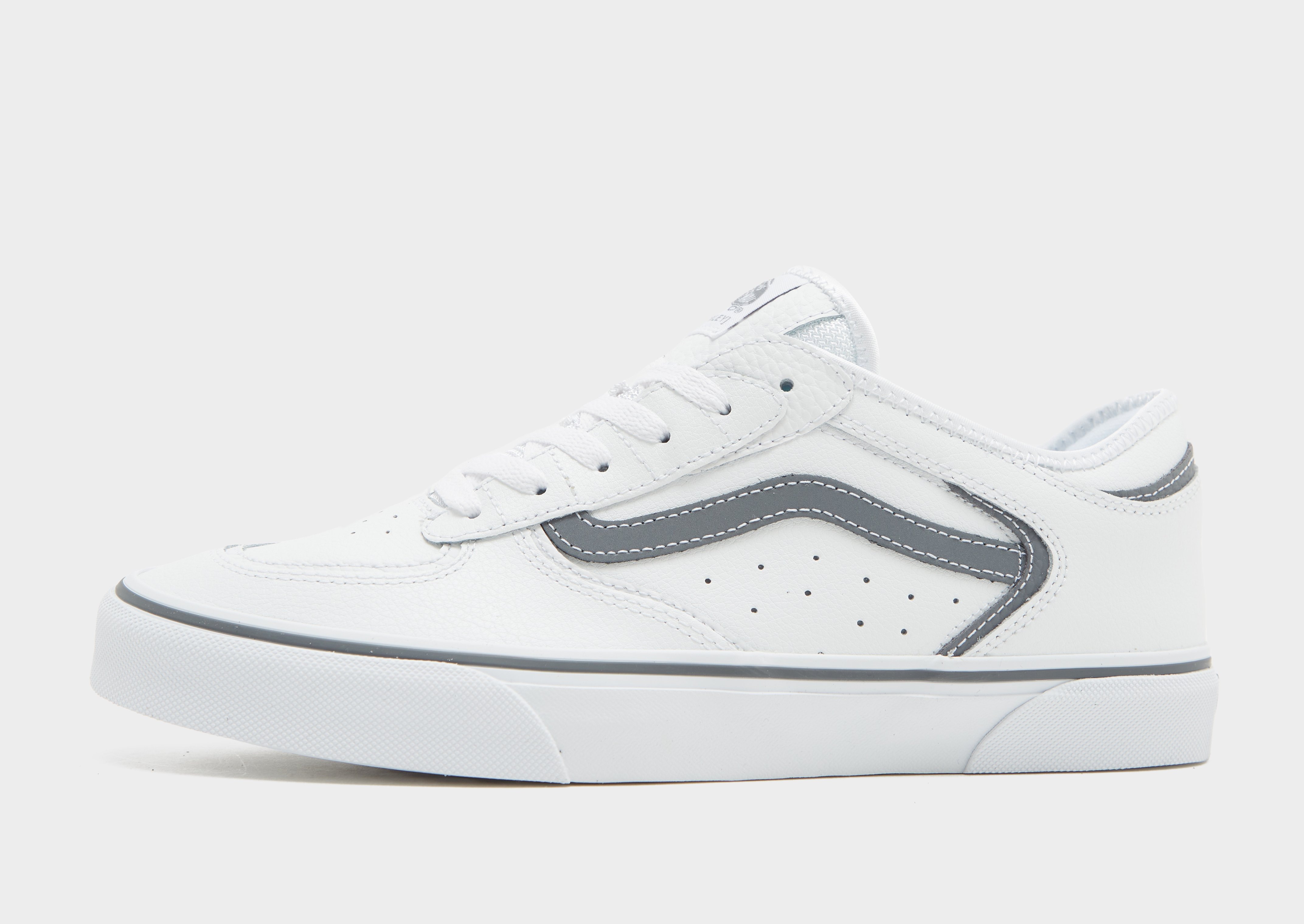 White Vans 66/99/19 Rowley Classic - JD Sports Global