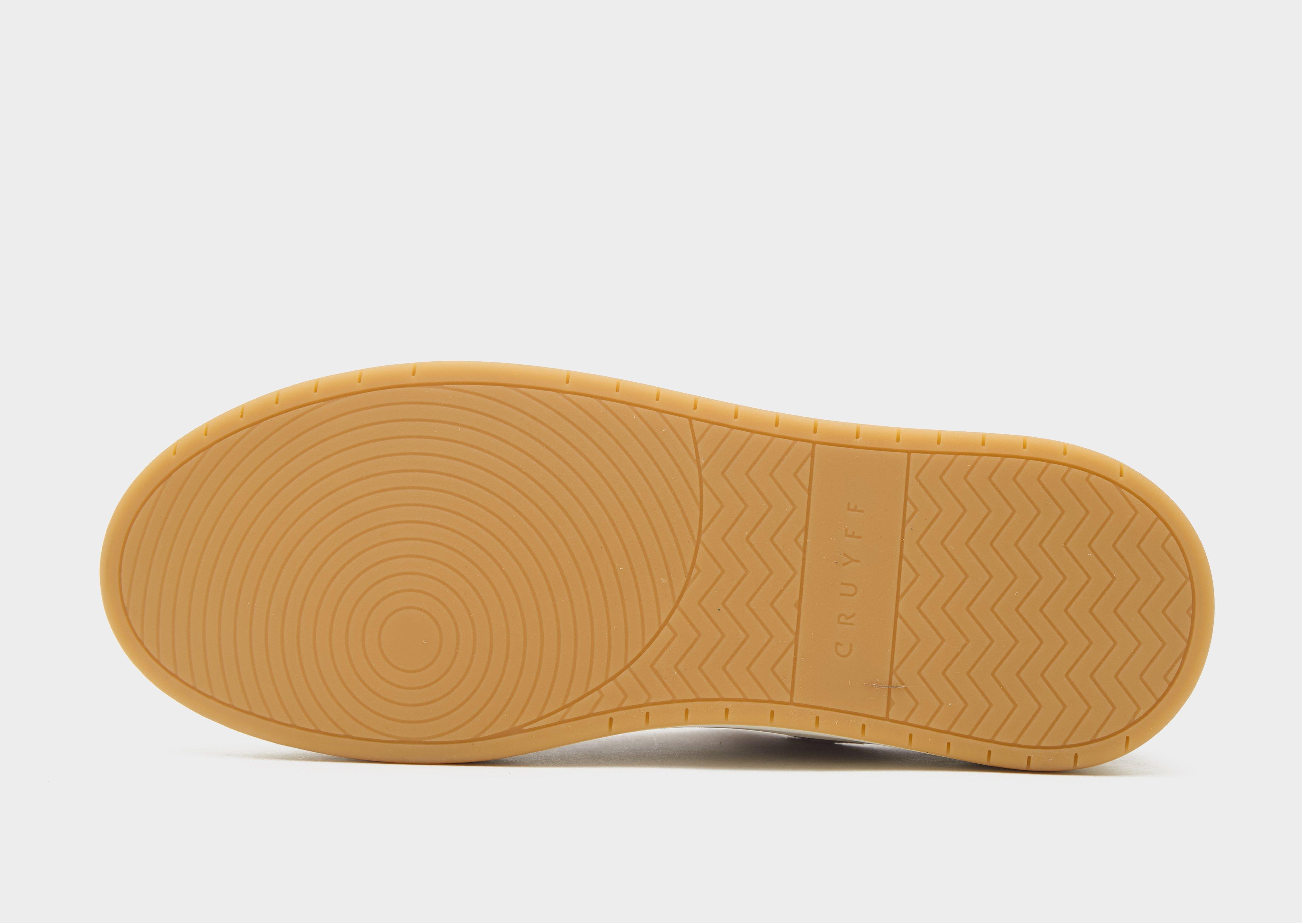 White CRUYFF Kickturn | JD Sports UK