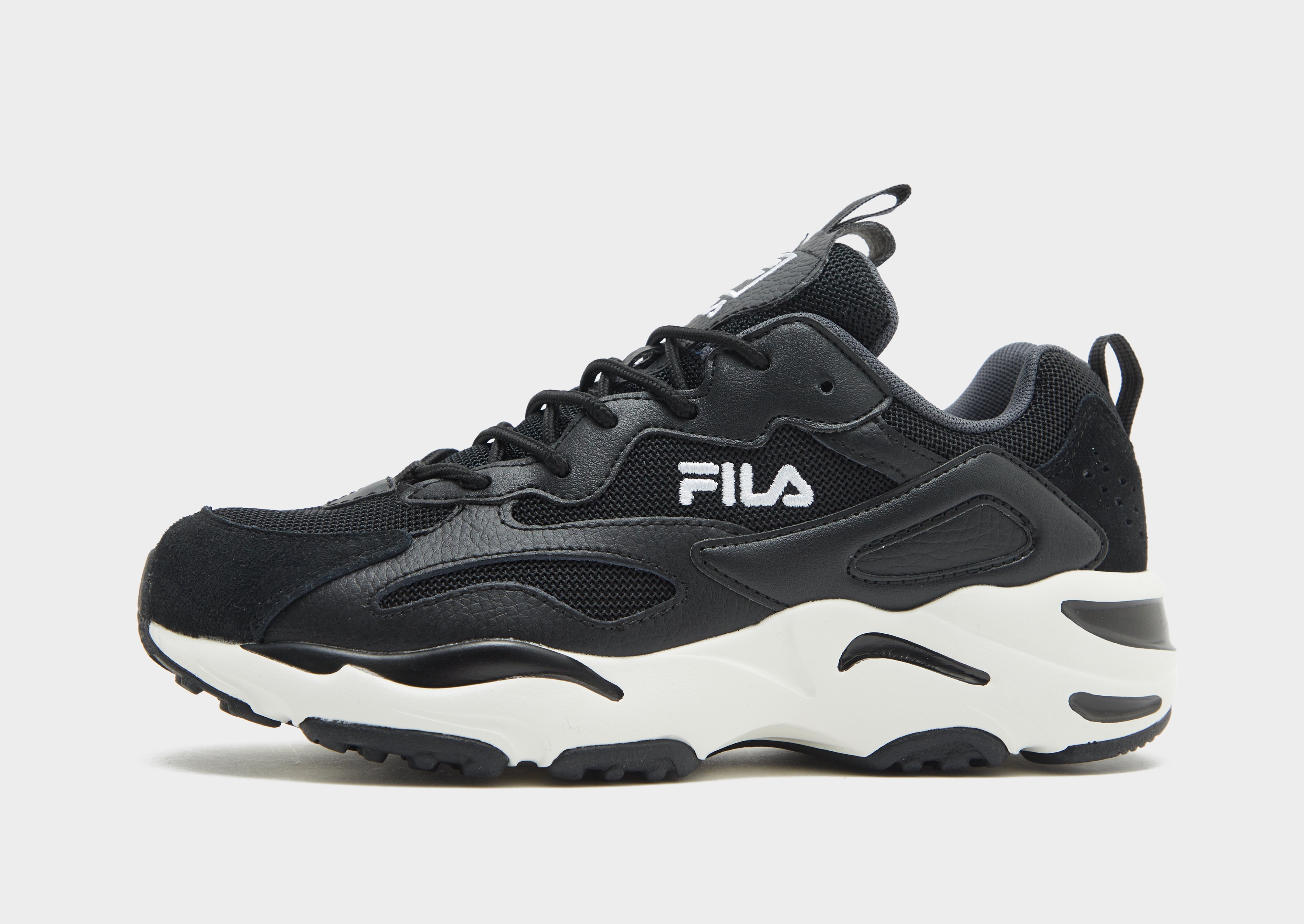 Fila fashion ray tracer jd sports