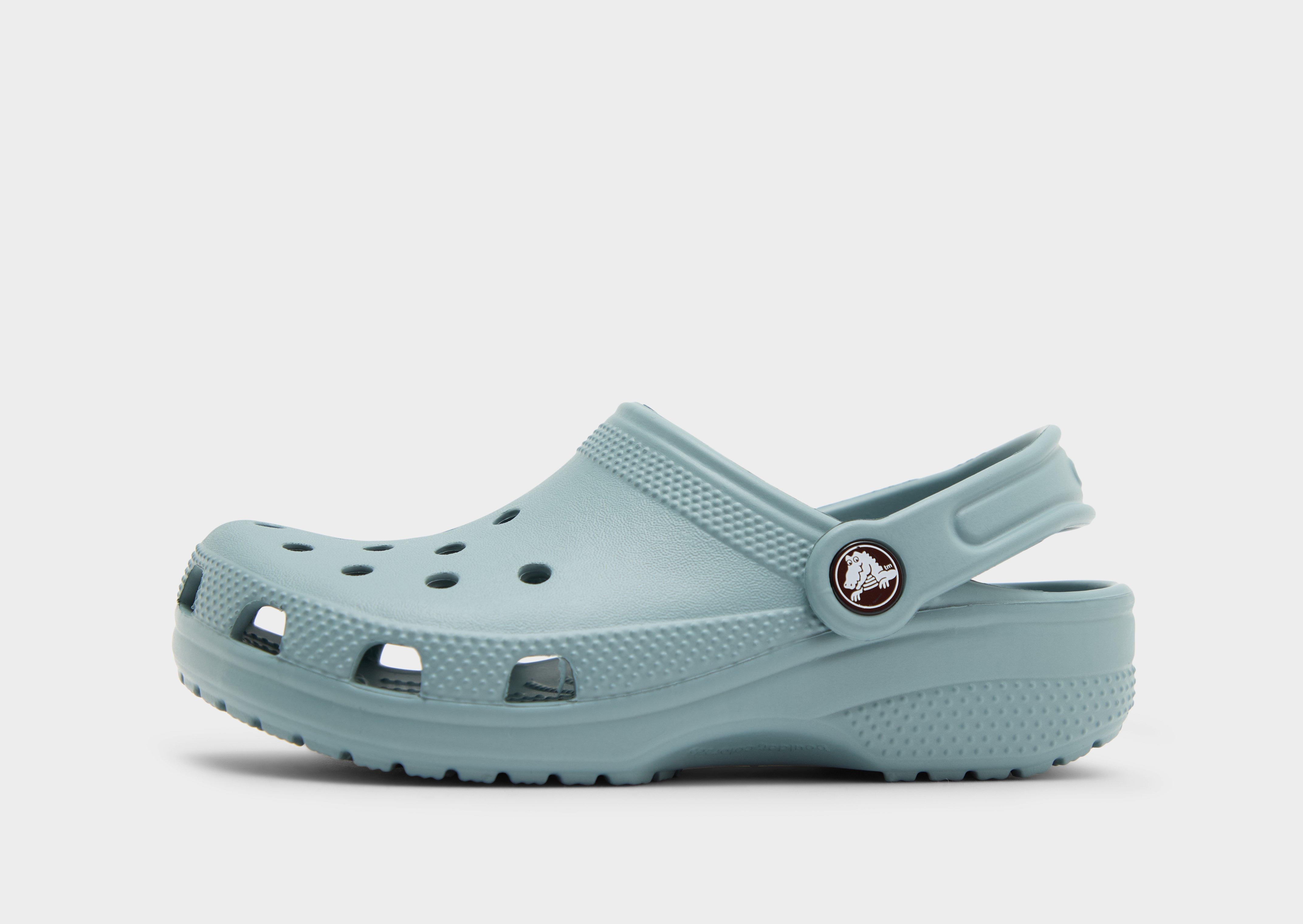 Crocs Classic Clog Children em Azul - JD Sports Portugal