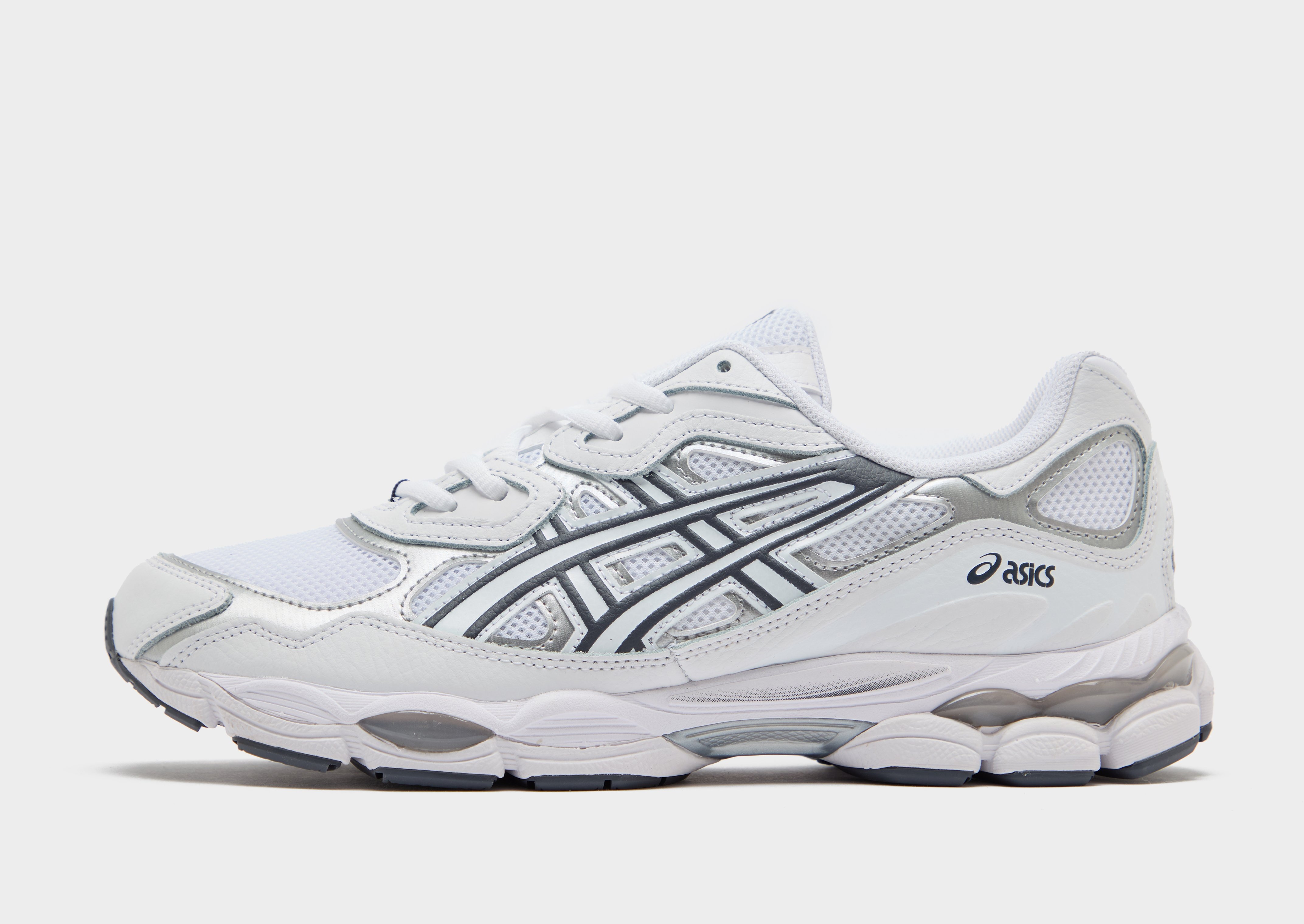 Wit ASICS GEL-NYC - JD Sports Nederland