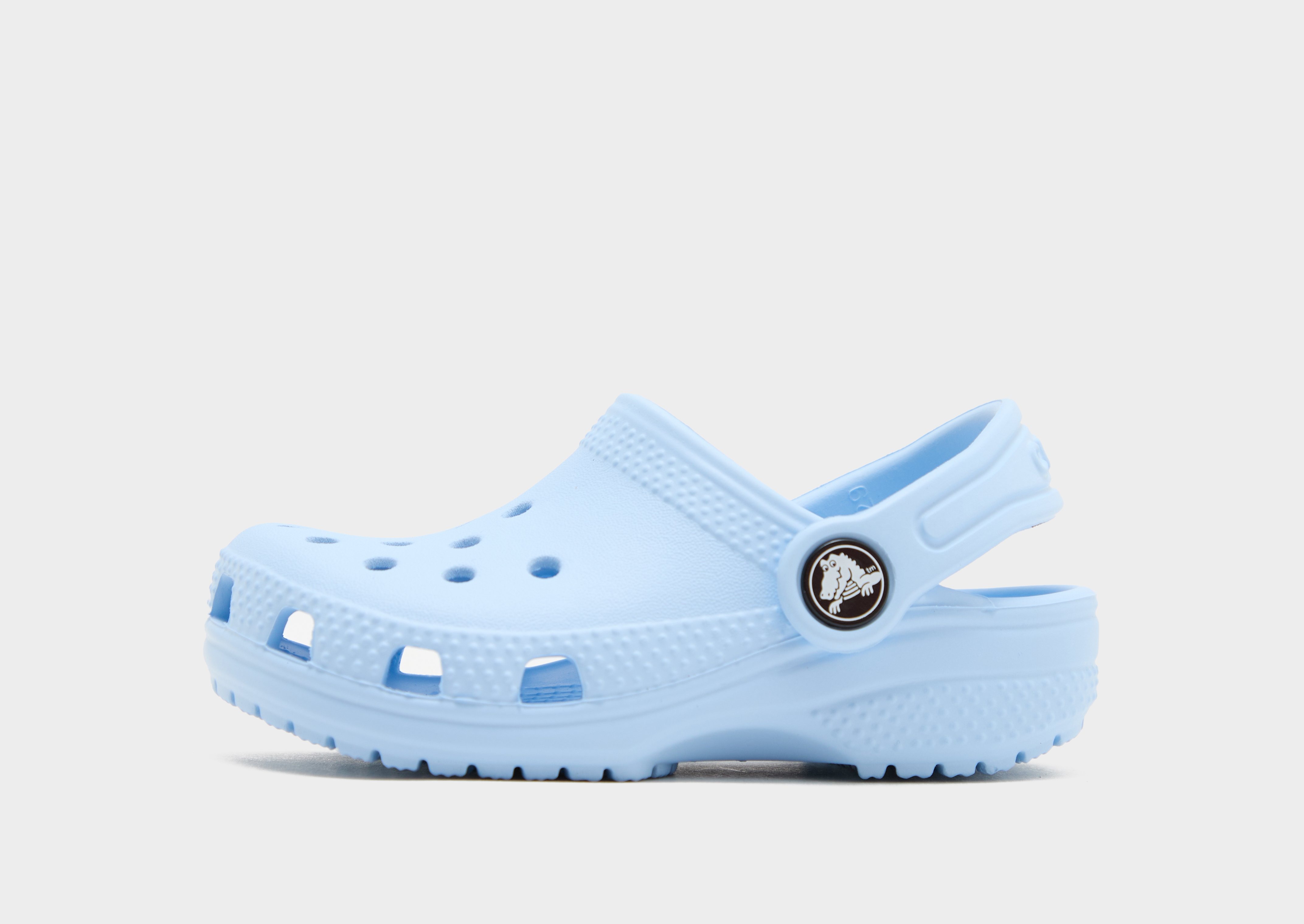 Crocs Classic Clog para bebé en Azul - JD Sports España