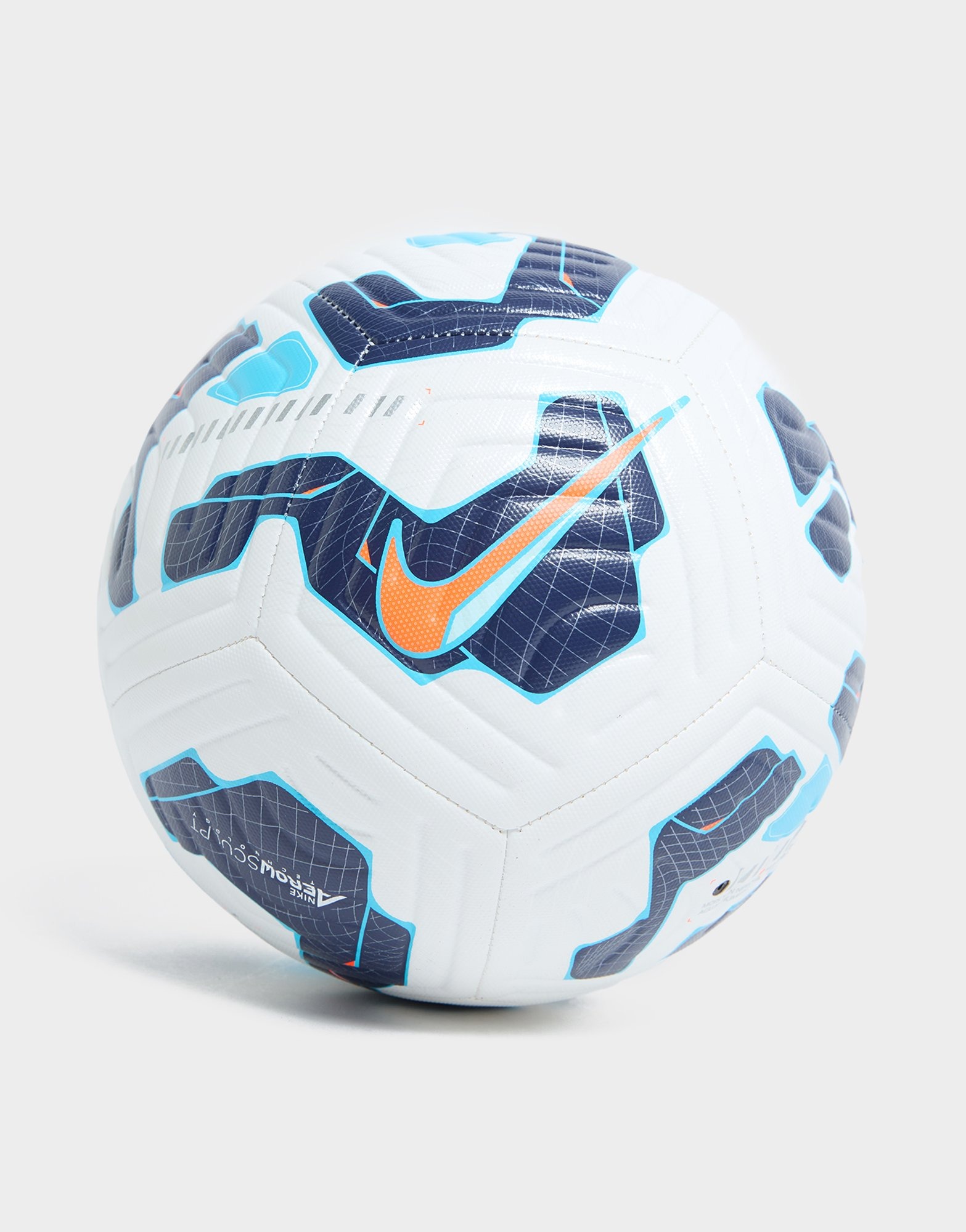 White Nike Academy Fooball | JD Sports