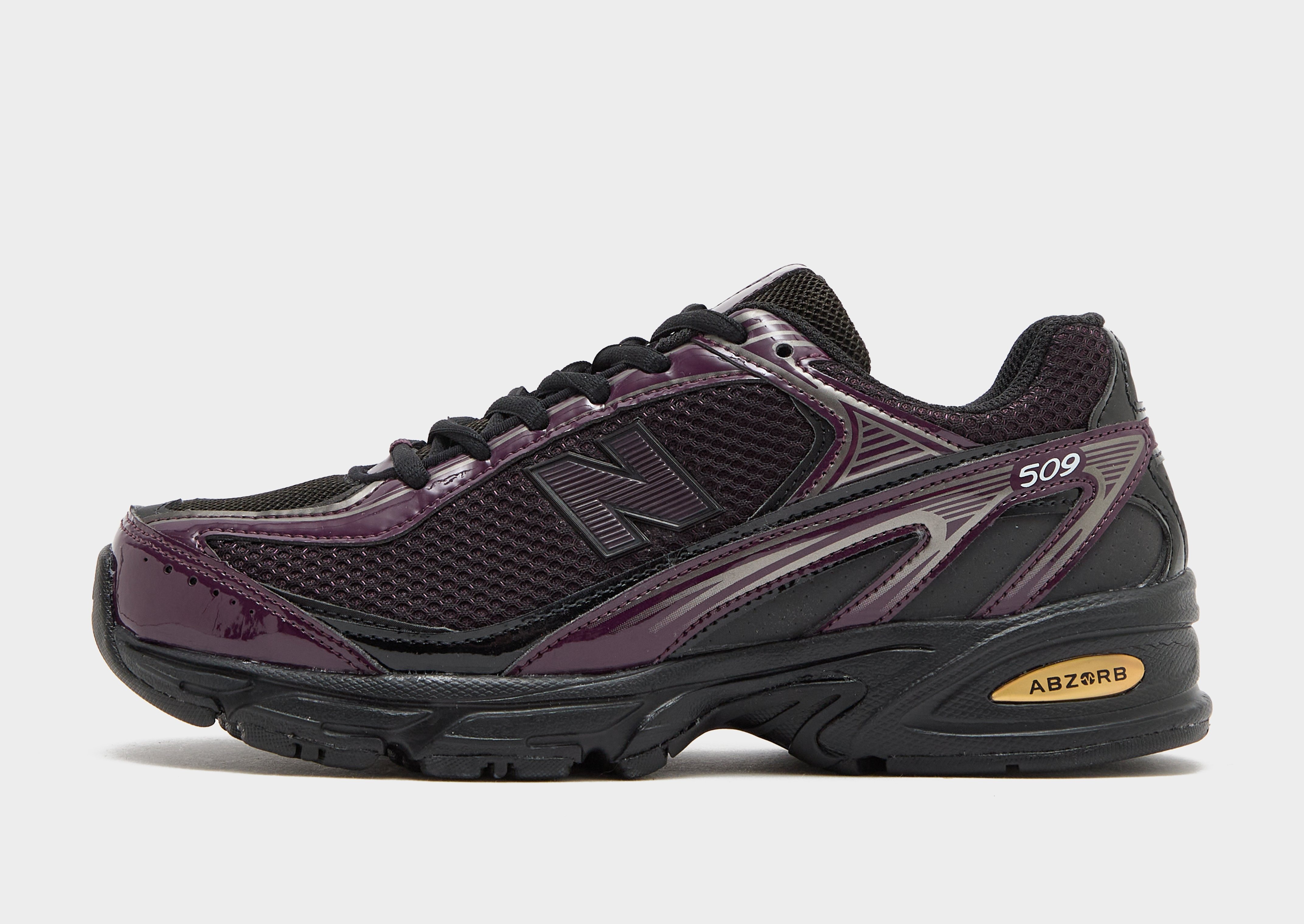 Purple New Balance 509 Women's - JD Sports Global