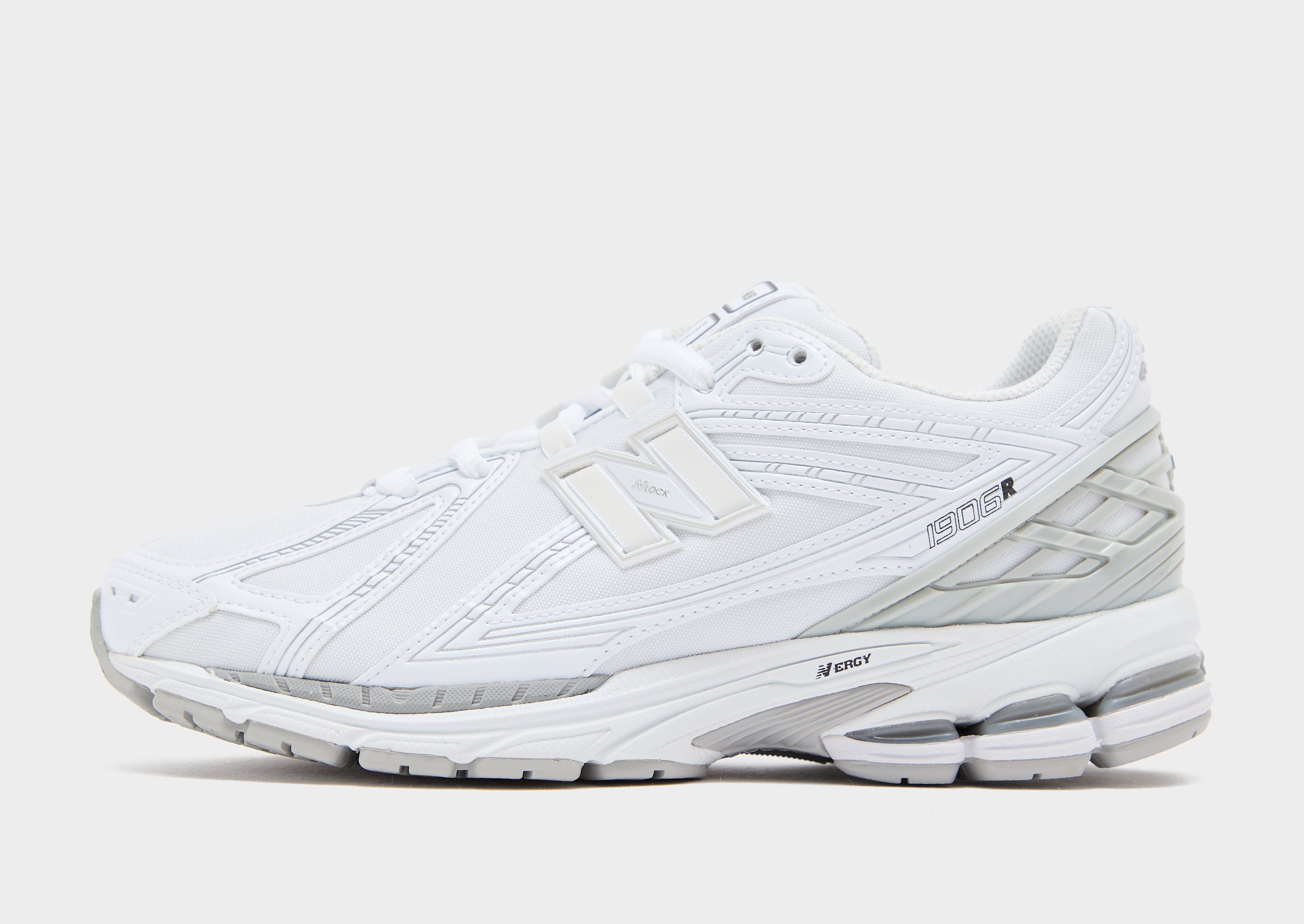 White New Balance 1906R - JD Sports Global