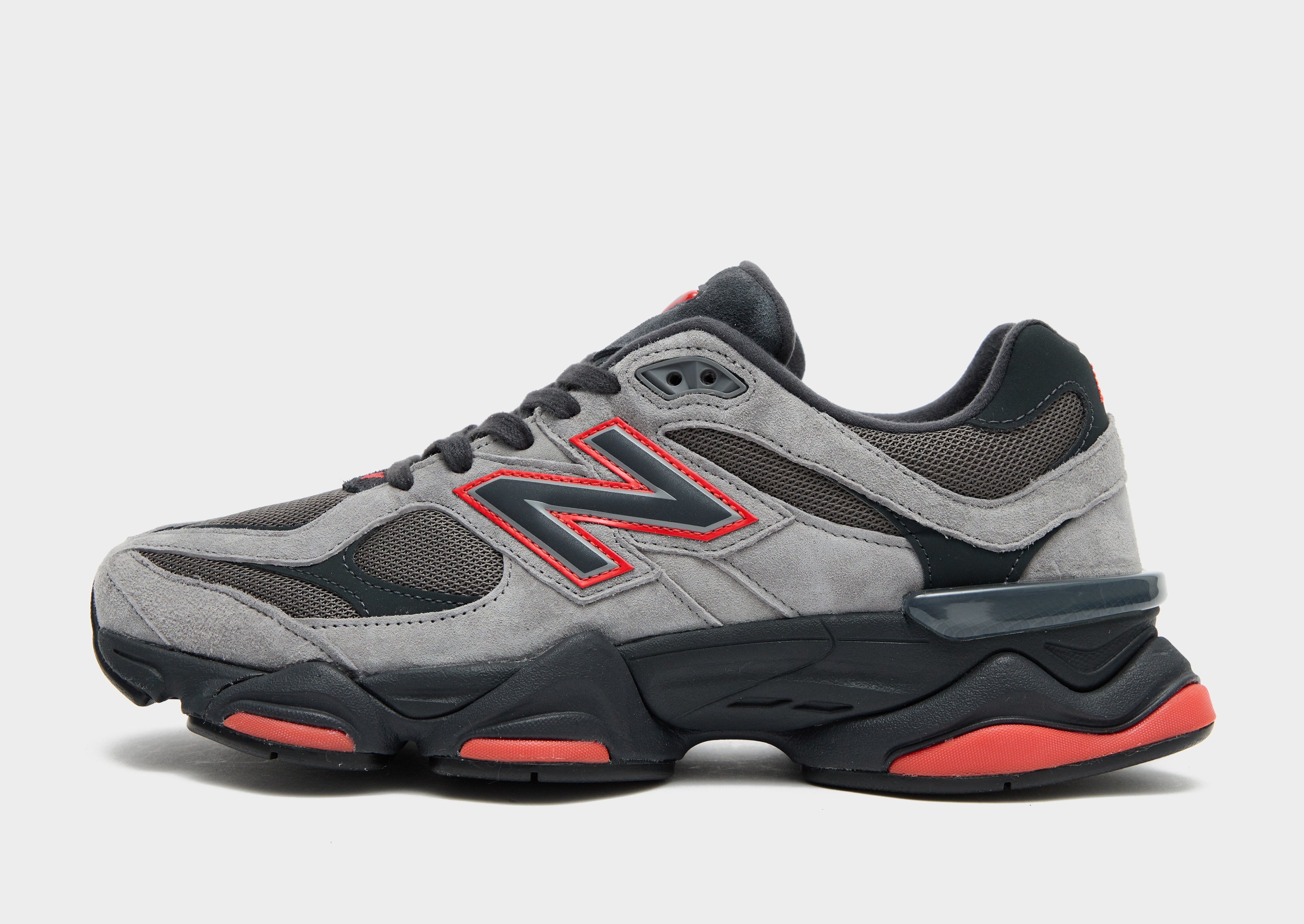New Balance New Balance 9060 in Grigio - JD Sports Italia