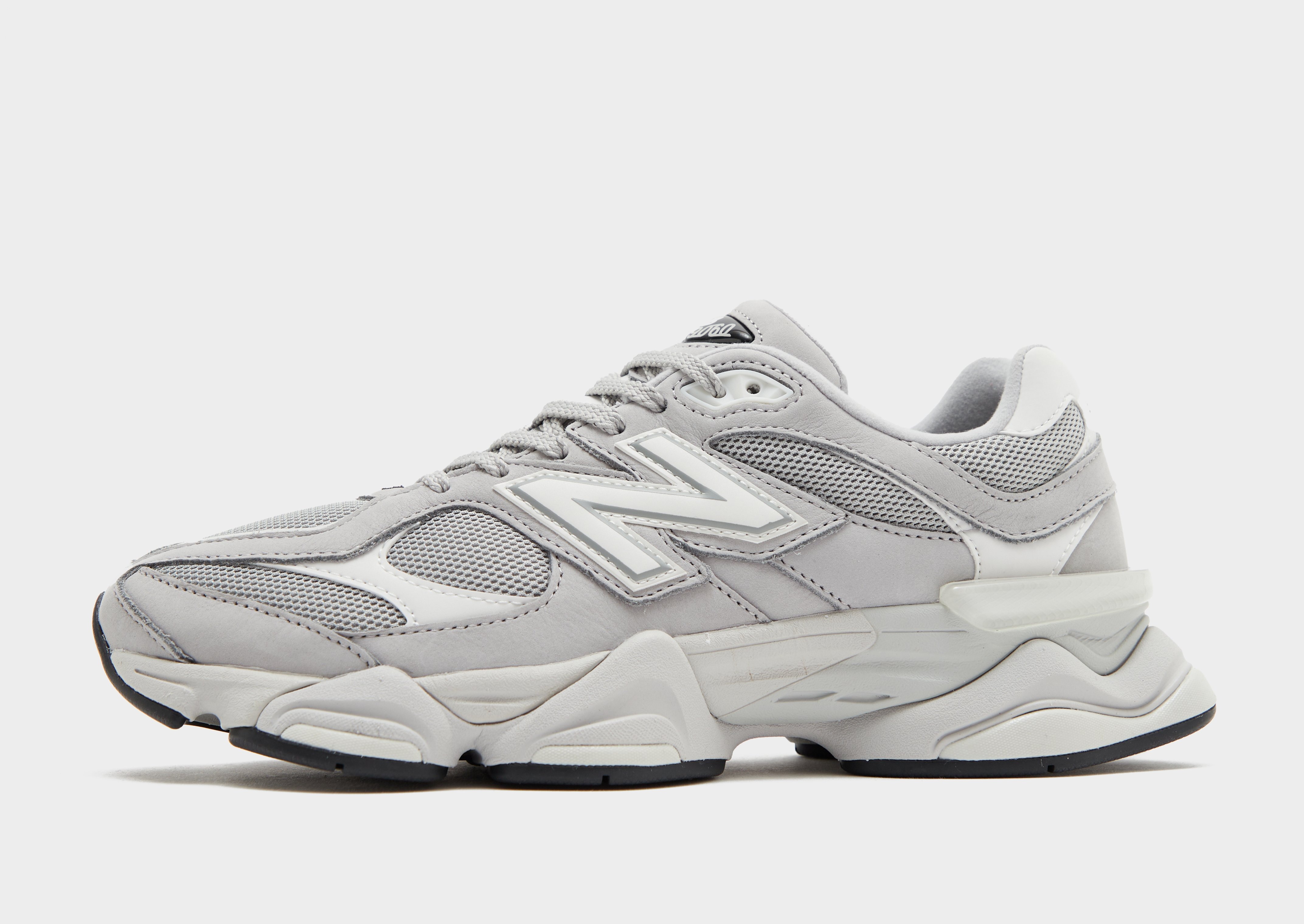 New Balance 9060 Gris- JD Sports France