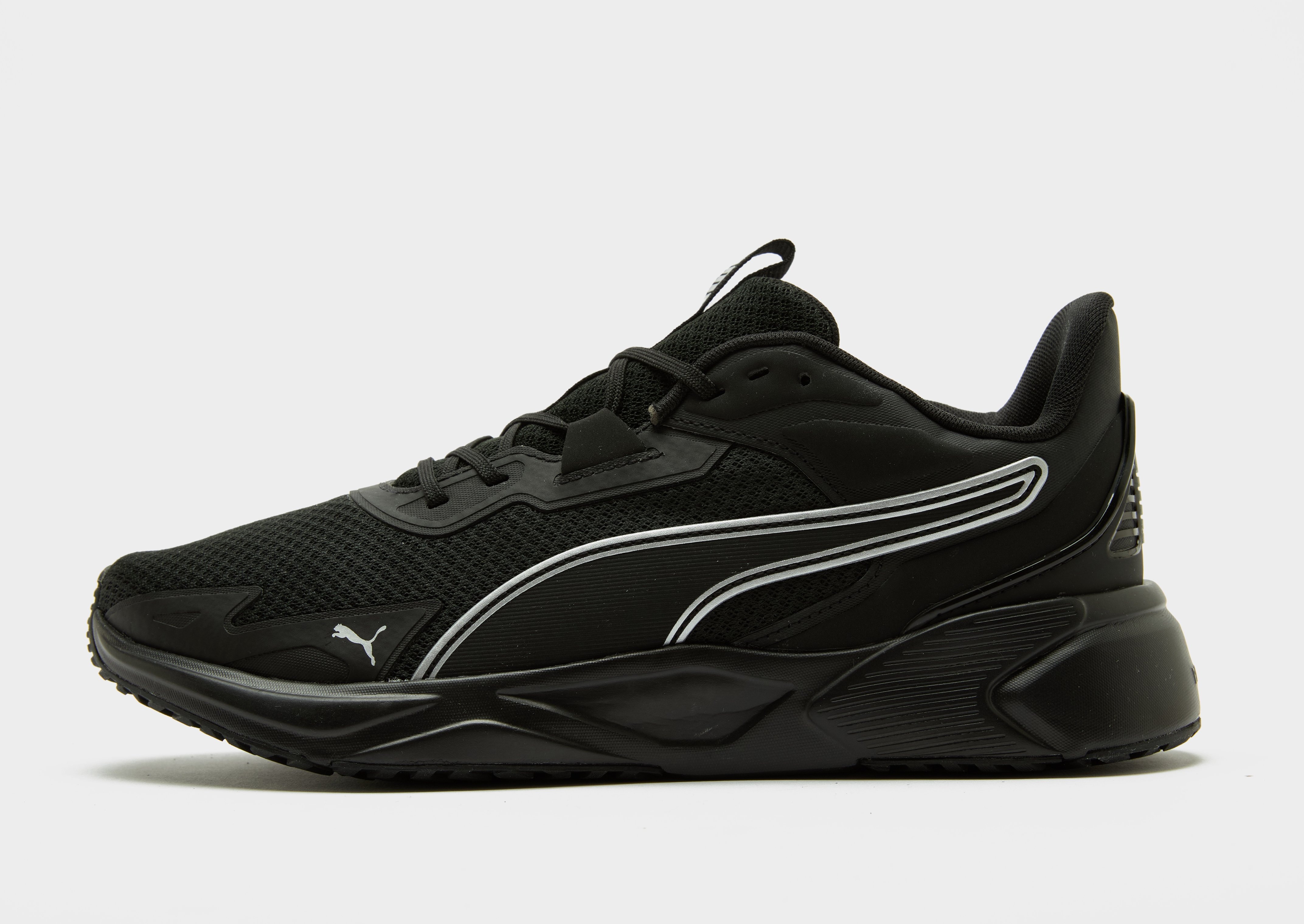 PUMA Disperse Noir- JD Sports France
