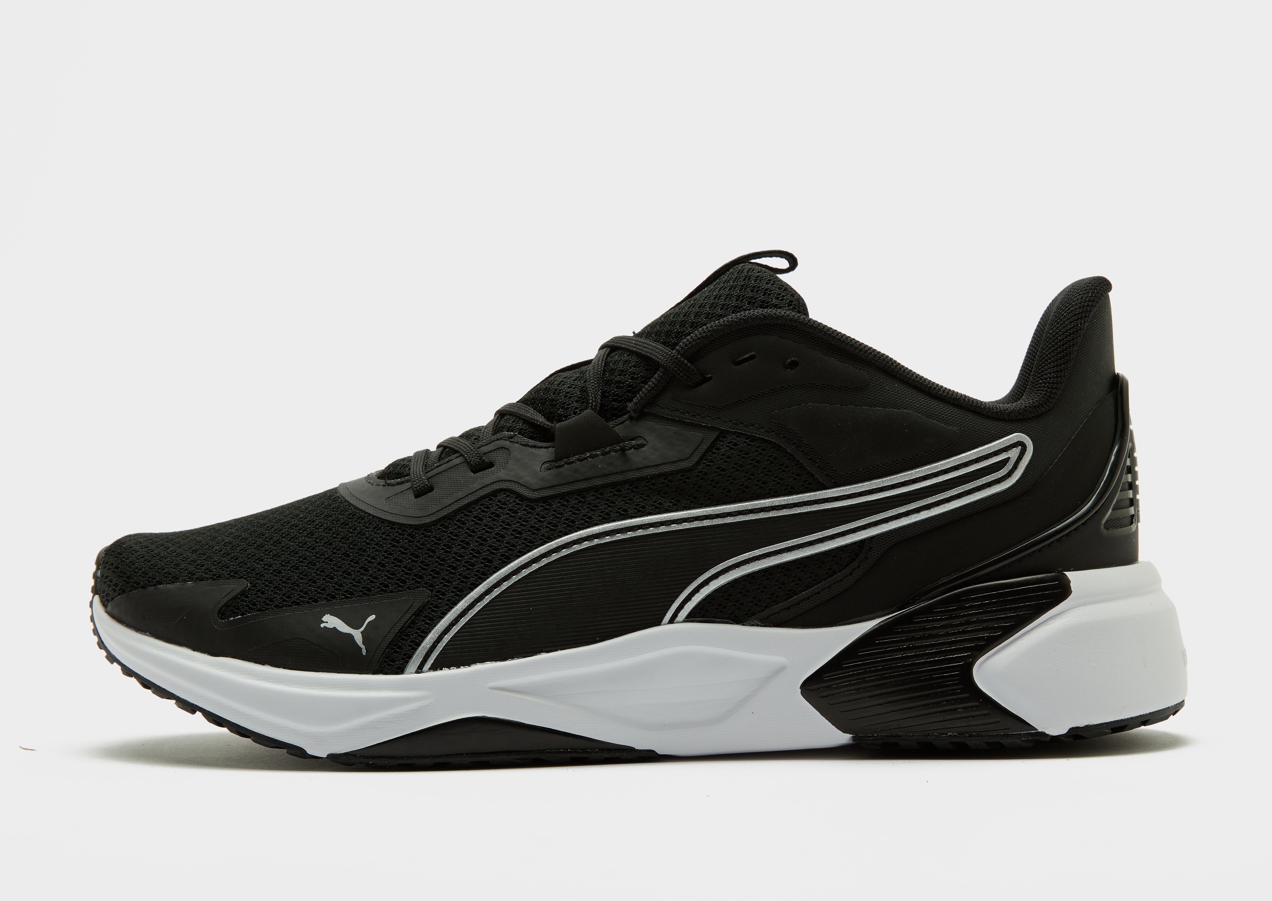 Black PUMA Disperse - JD Sports Ireland
