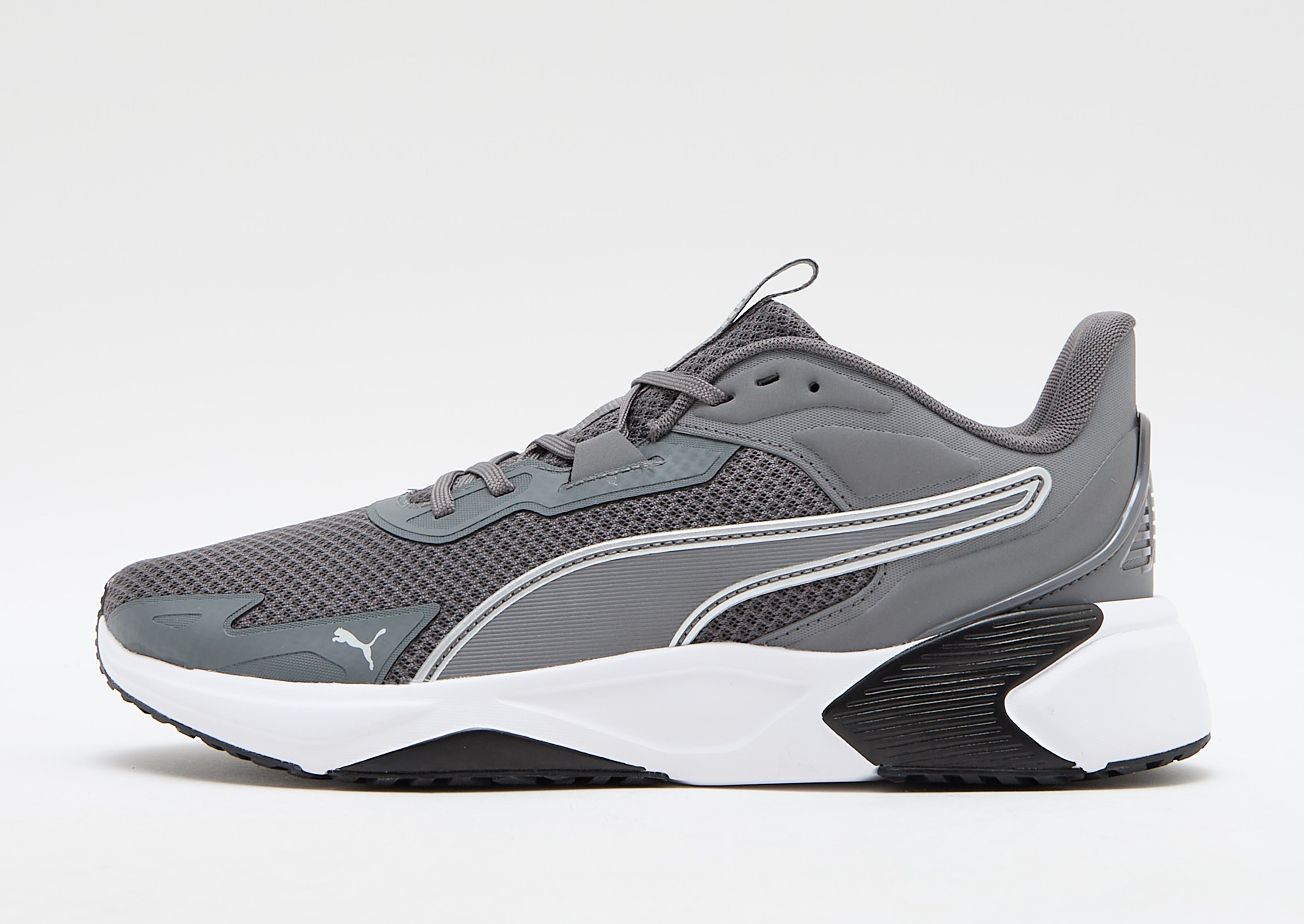 Grey PUMA Disperse - JD Sports Australia