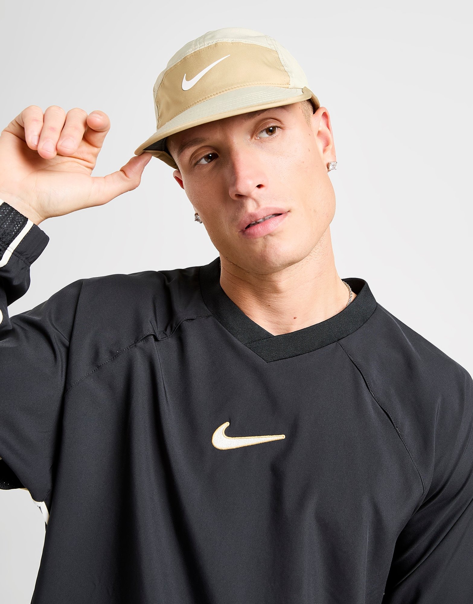 Nike New Max Cap in | JD Sports