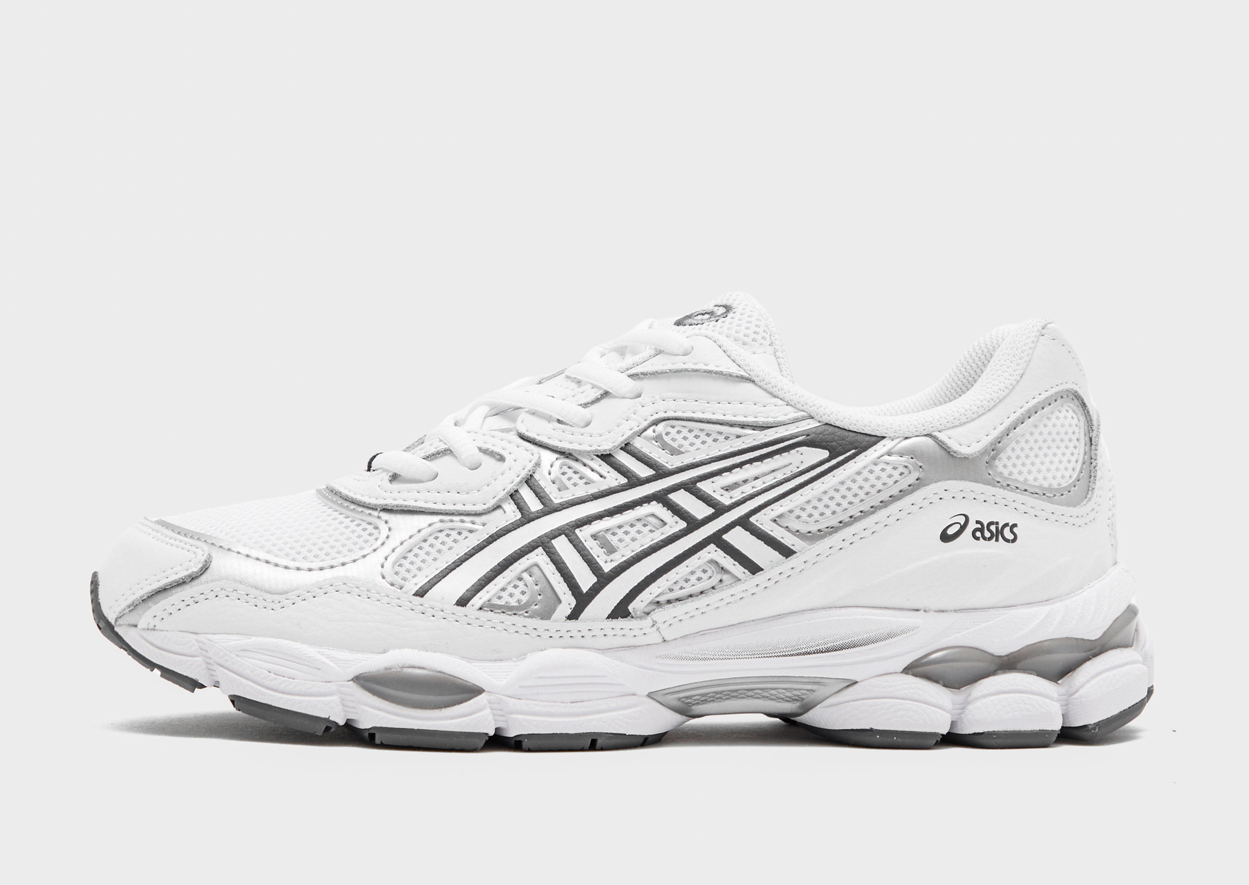 Hvid ASICS GEL-NYC - JD Sports Danmark
