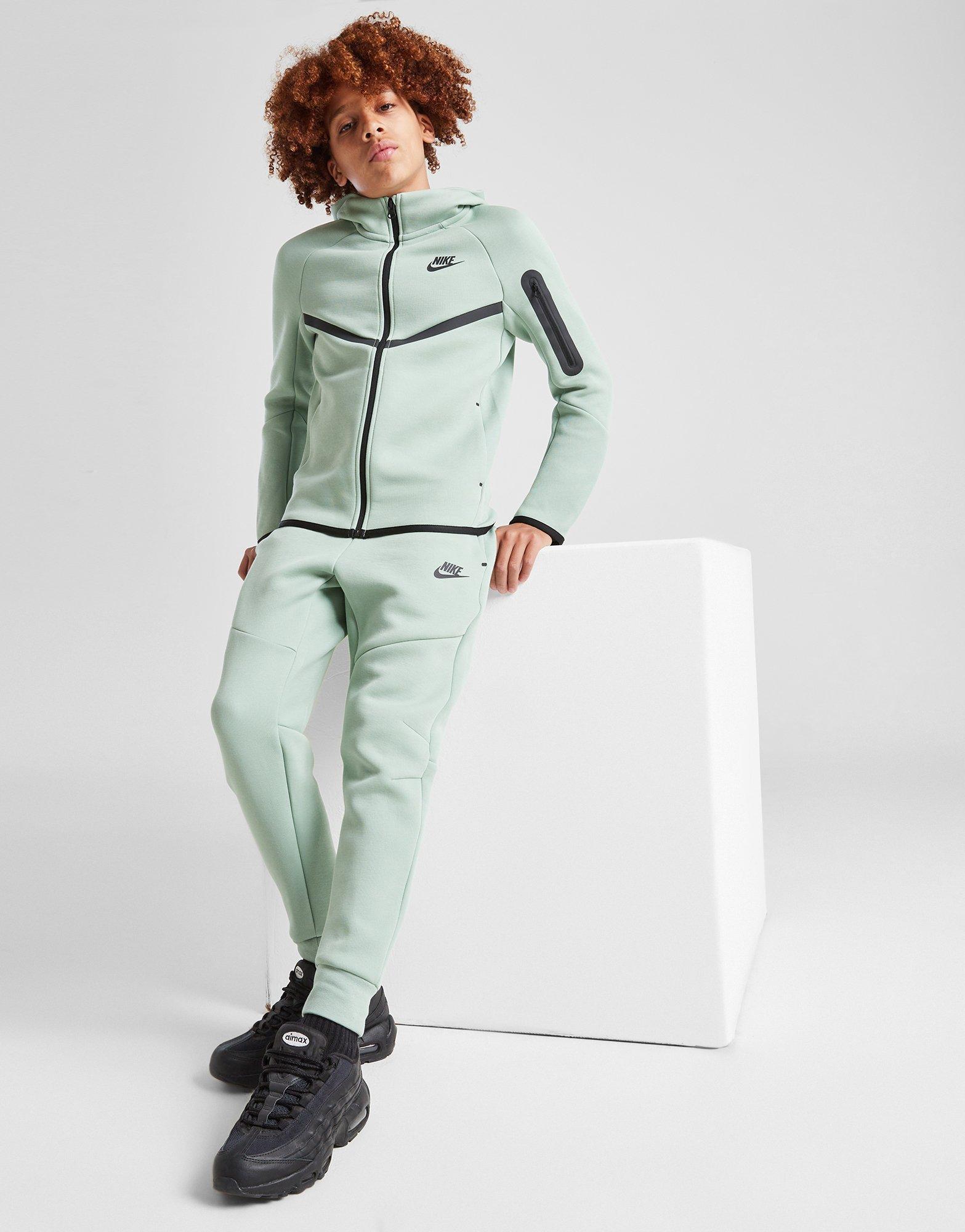 Nike Tech Fleece Joggers Junior - JD Sports Ireland