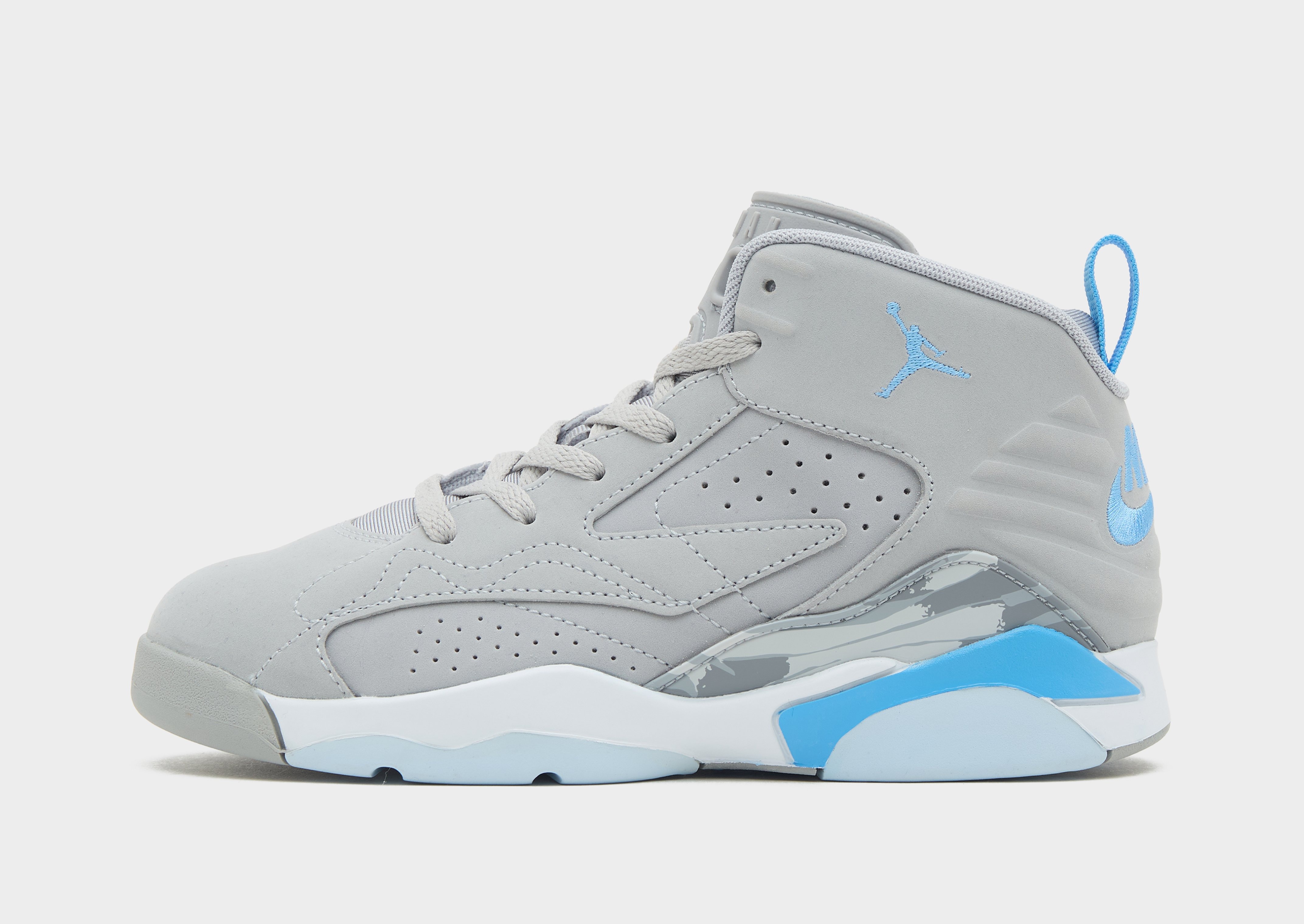 Jordan AJ MVP Kids in Grigio - JD Sports Italia