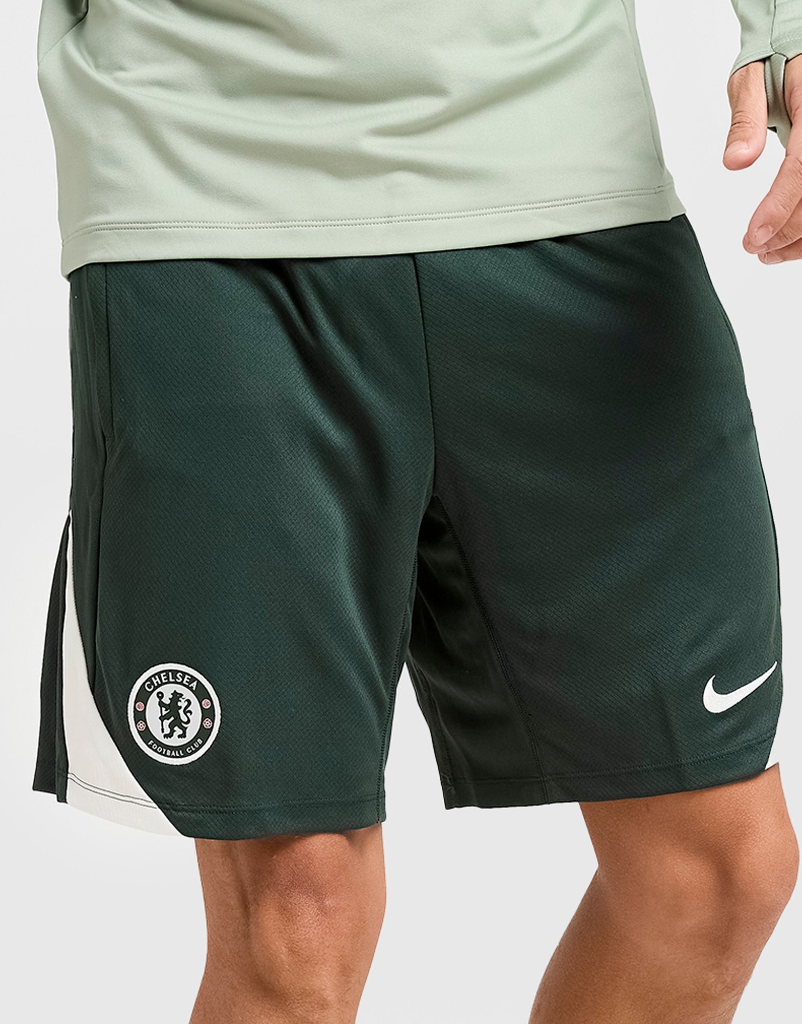 Nike Chelsea FC Strike Shorts - JD Sports Australia