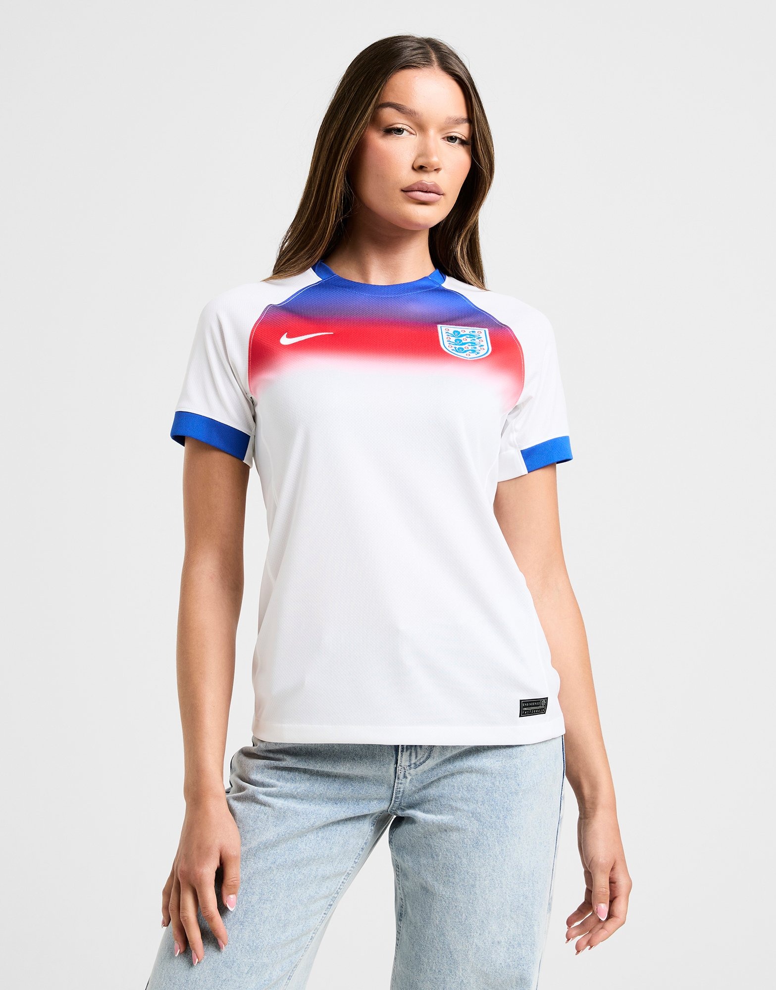 Nike England WEC 2025 Home Shirt Women's - JD Sports Australia