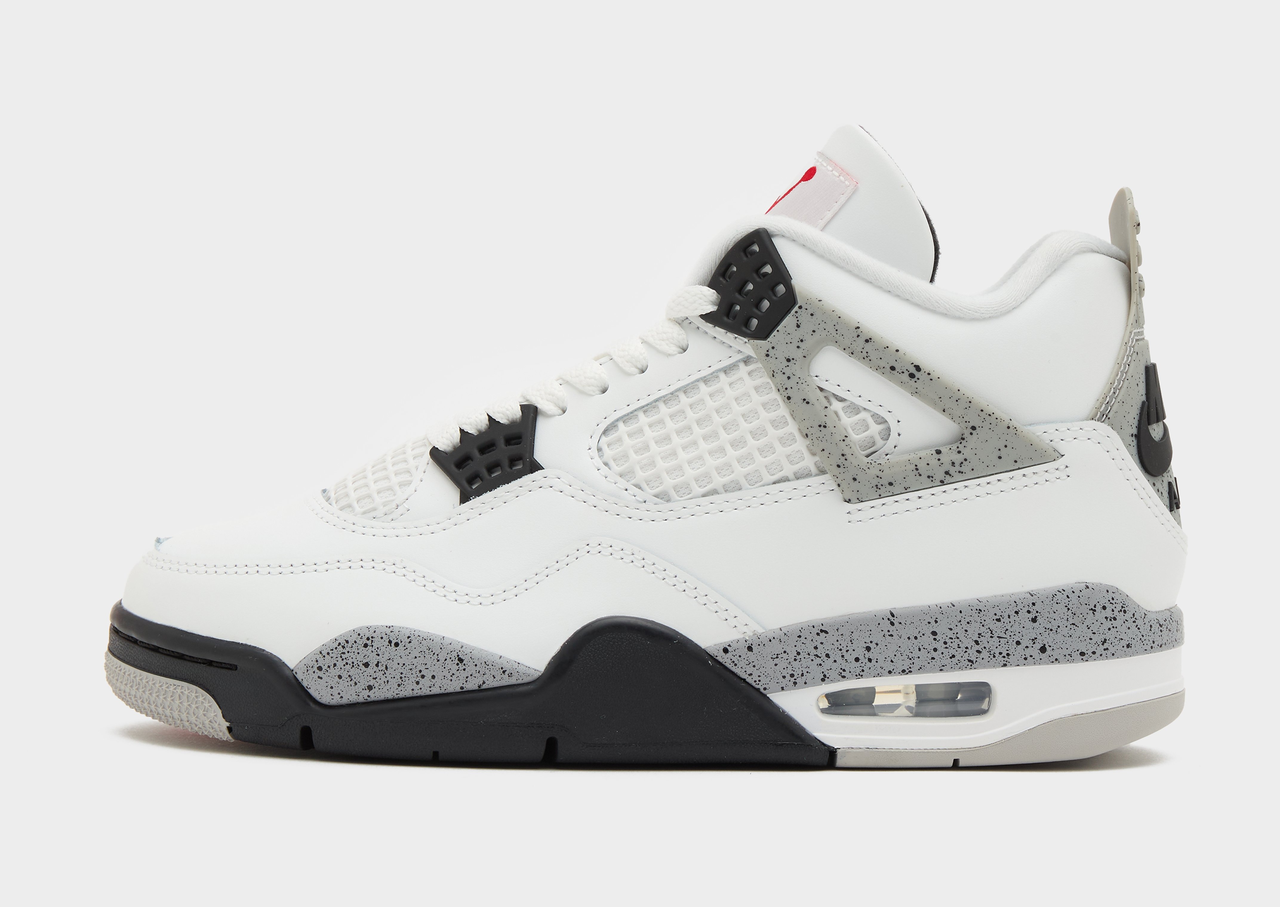 Jordan Air 4 Retro Weiss - JD Sports Deutschland