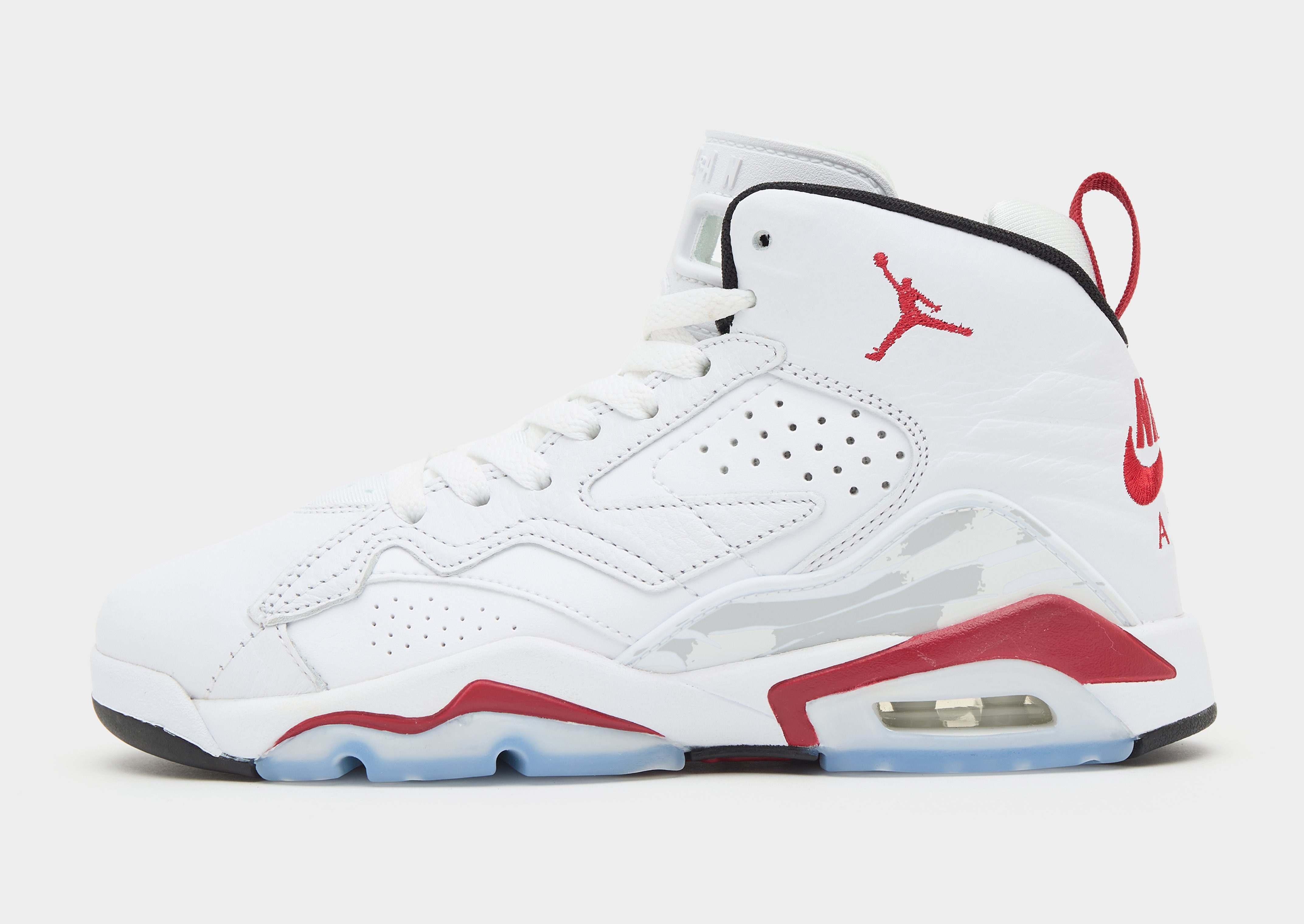 Jordan MVP Junior Blanc- JD Sports France