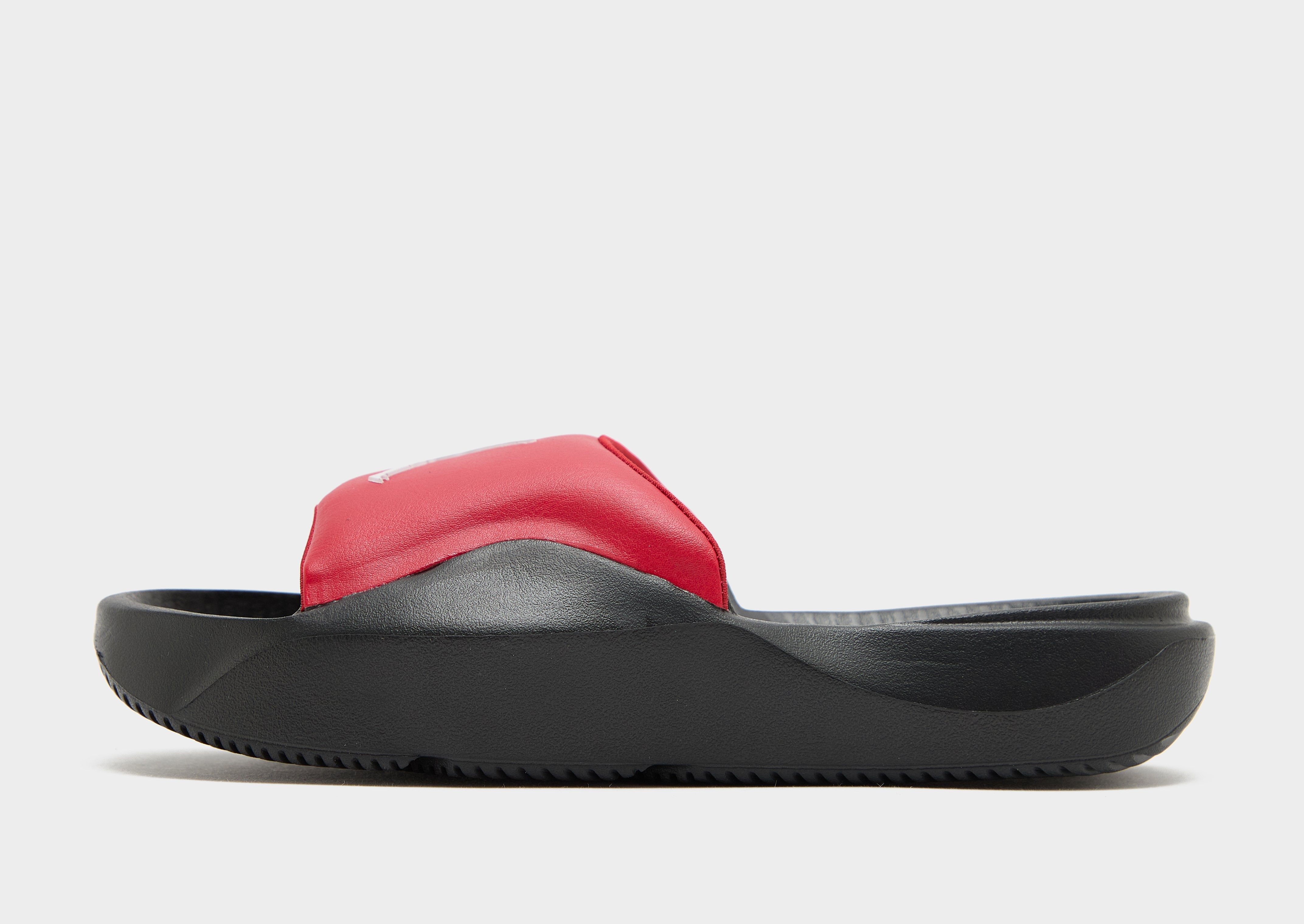Jordan Franchise Slides Junior Rot - JD Sports Deutschland