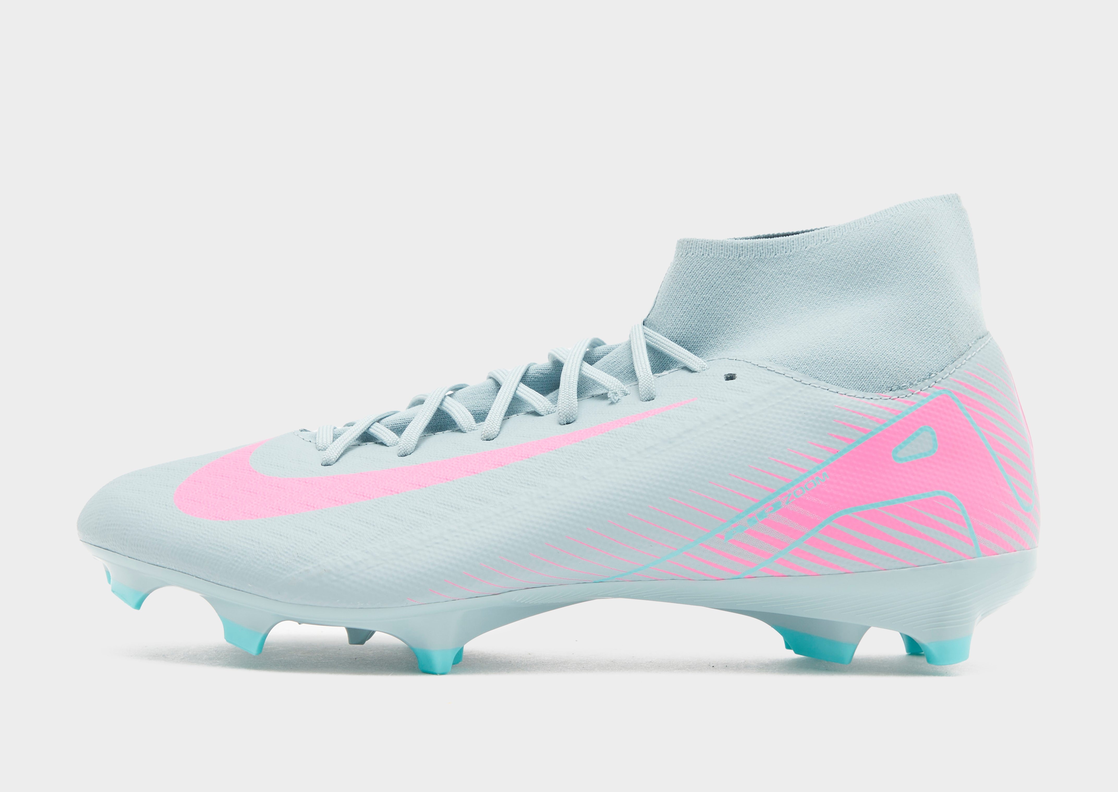 Nike Game Over Mercurial SuperFly Academy DF FG Miehet - JD Sports Suomi