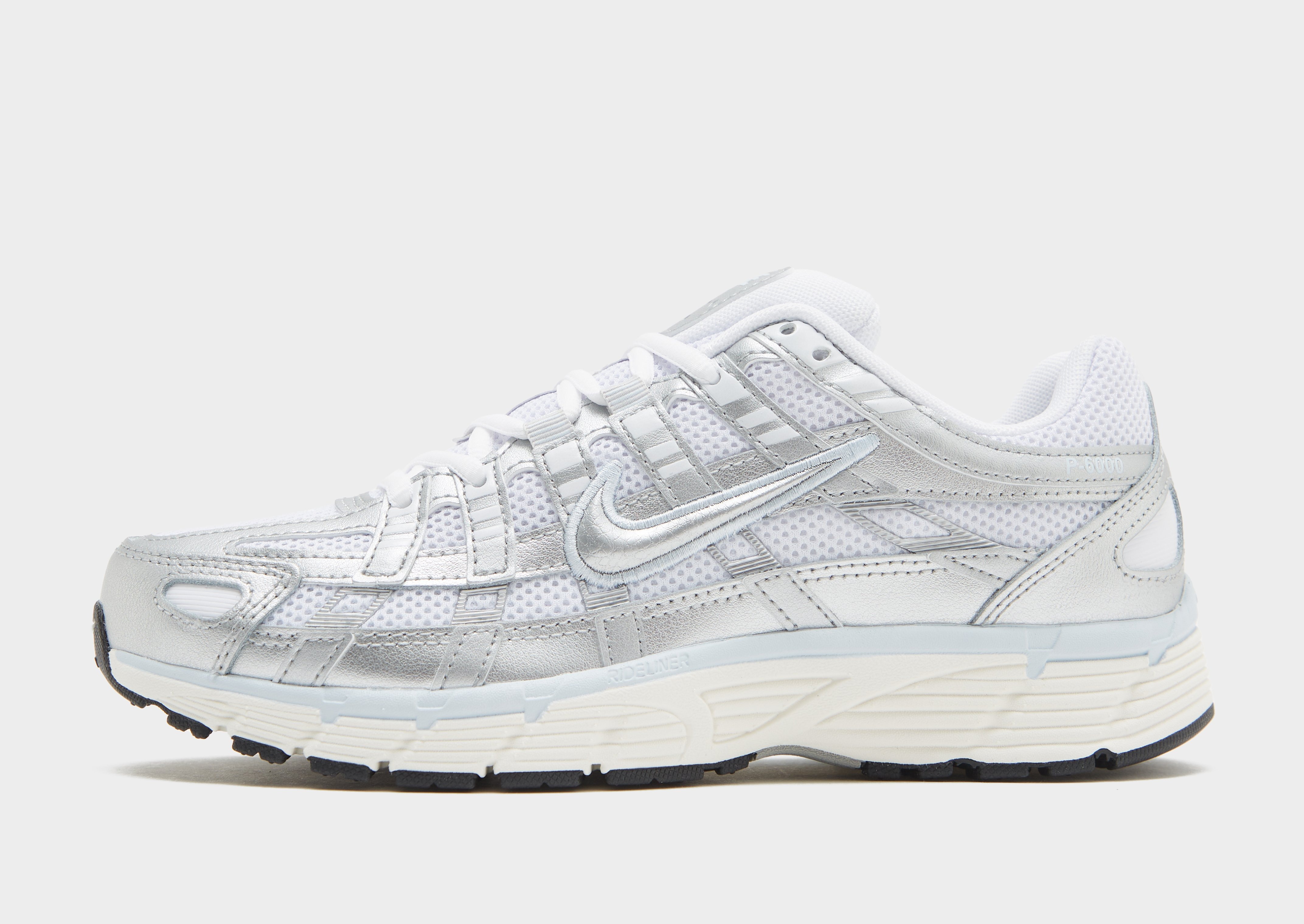 White Nike P-6000 Women's - JD Sports Ireland