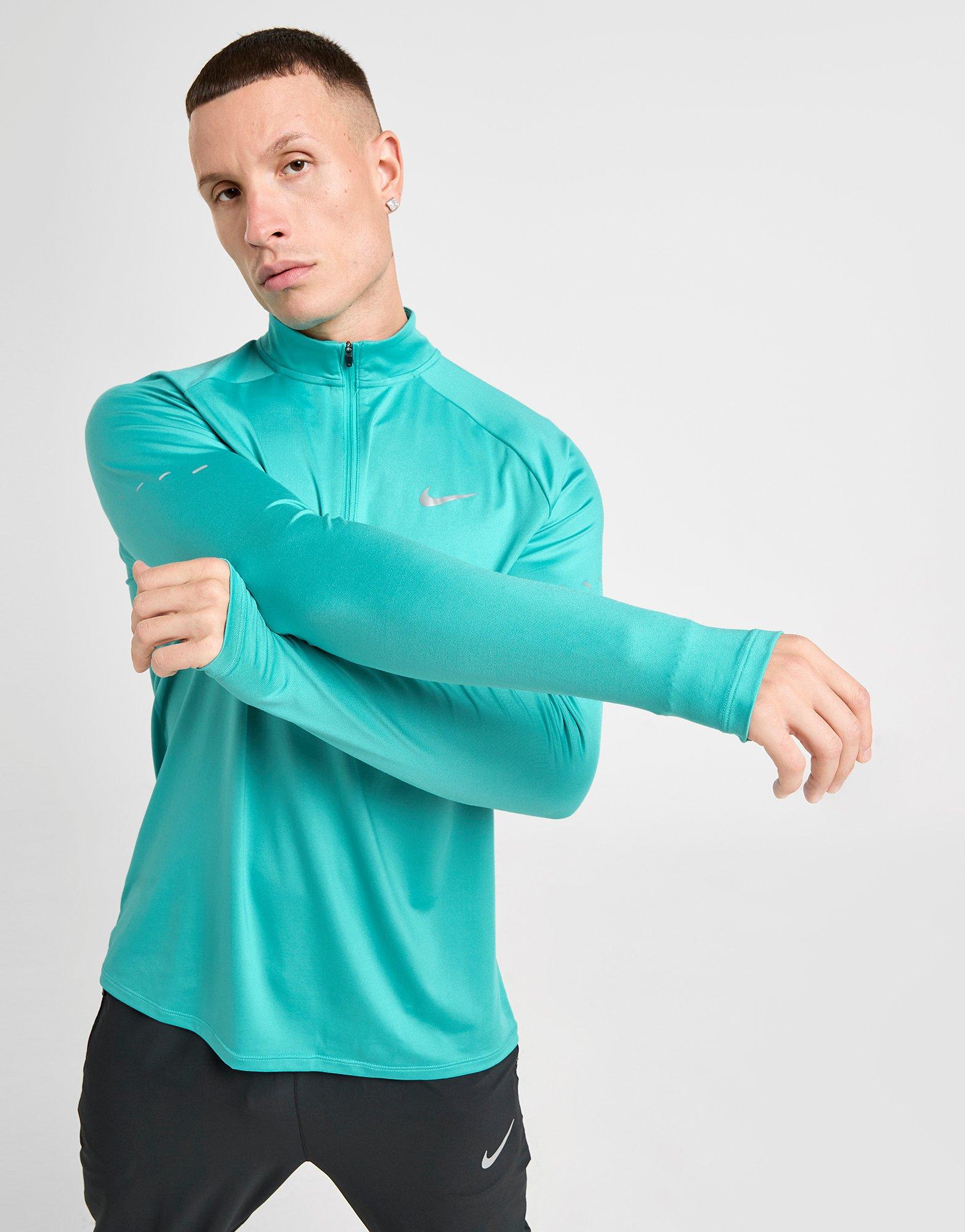 Nike Stride 1/4 Zip Top - JD Sports Australia