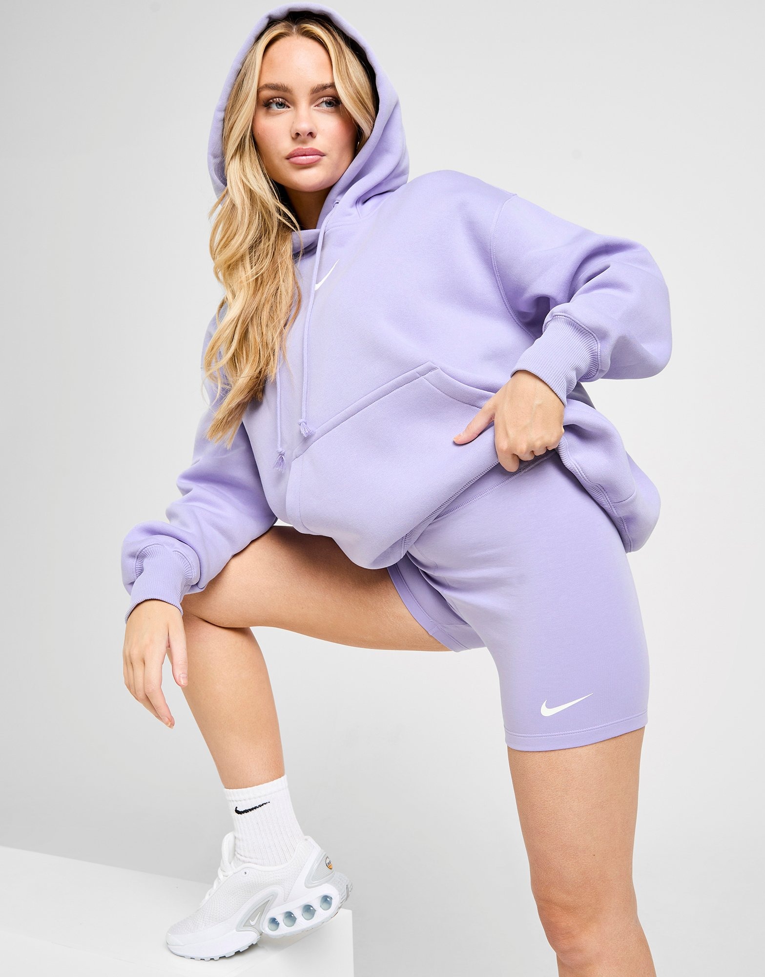 Nike Essential 5inch Cycle Shorts - JD Sports Australia