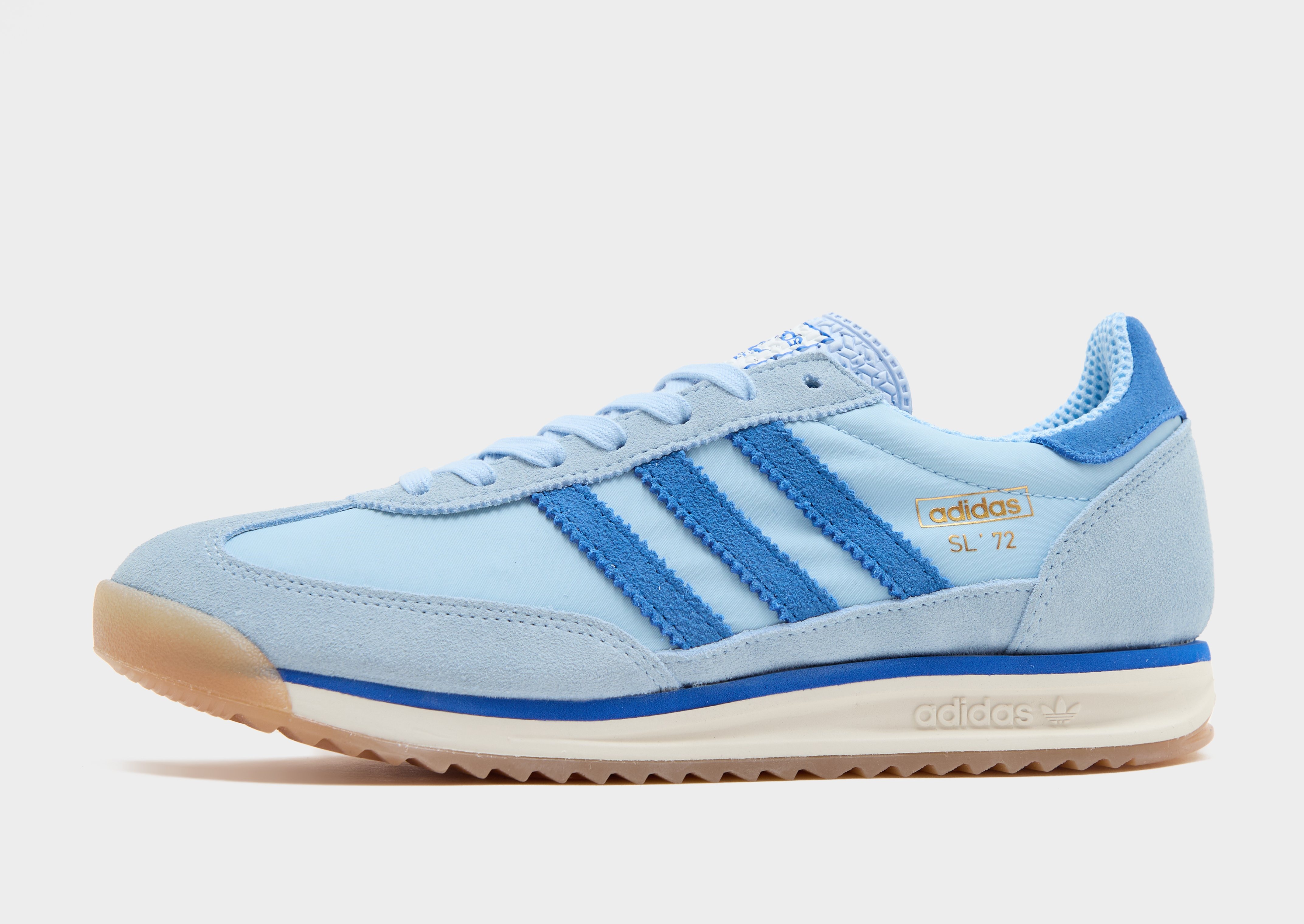 Blue adidas Originals SL72 - JD Sports Australia