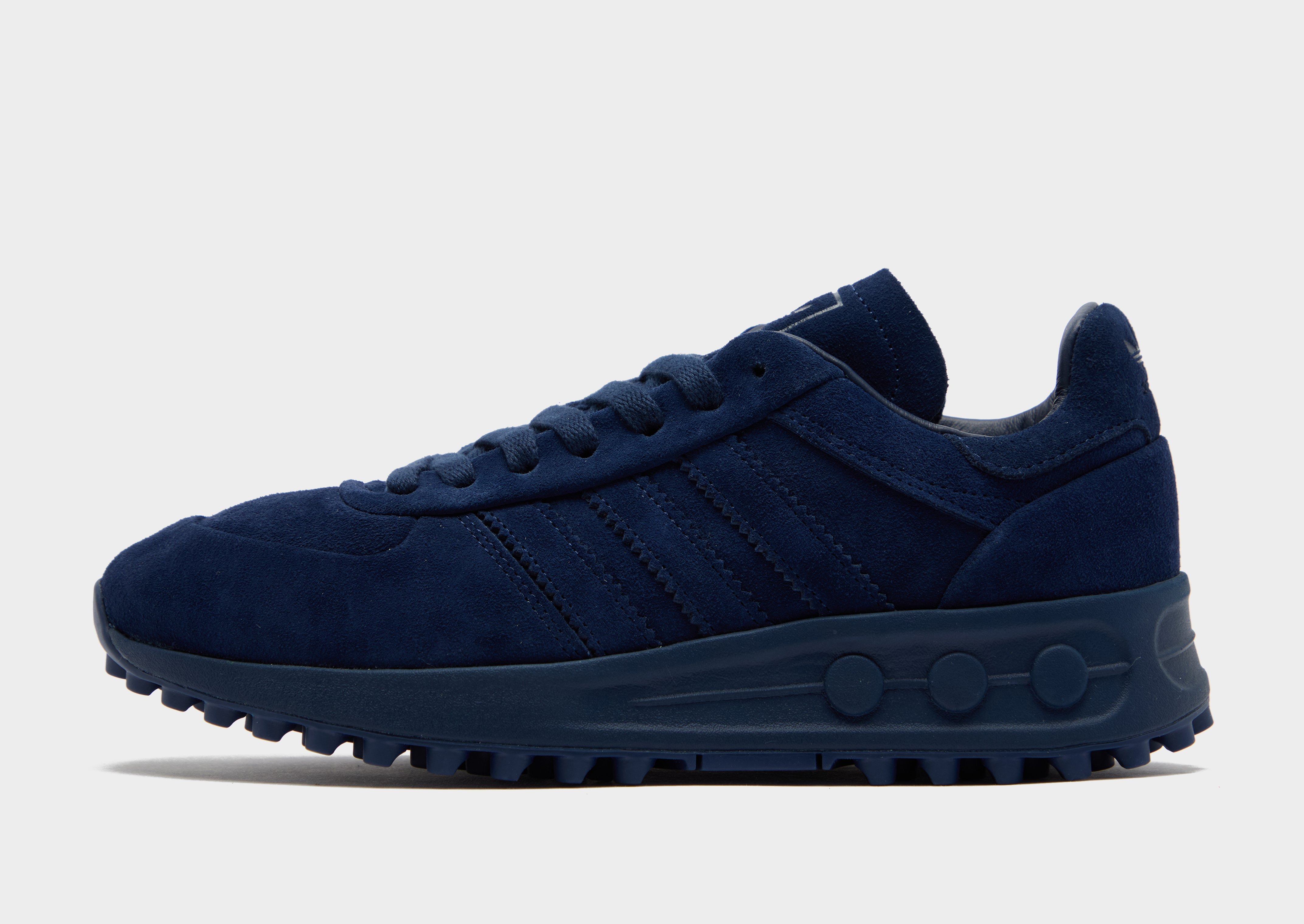 adidas Originals LA Trainer Lux Navy - JD Sports Deutschland