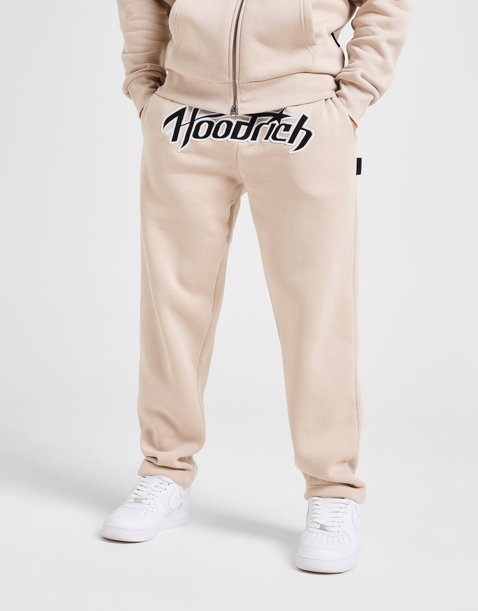 Hoodrich Galaxy Joggers - JD Sports Danmark