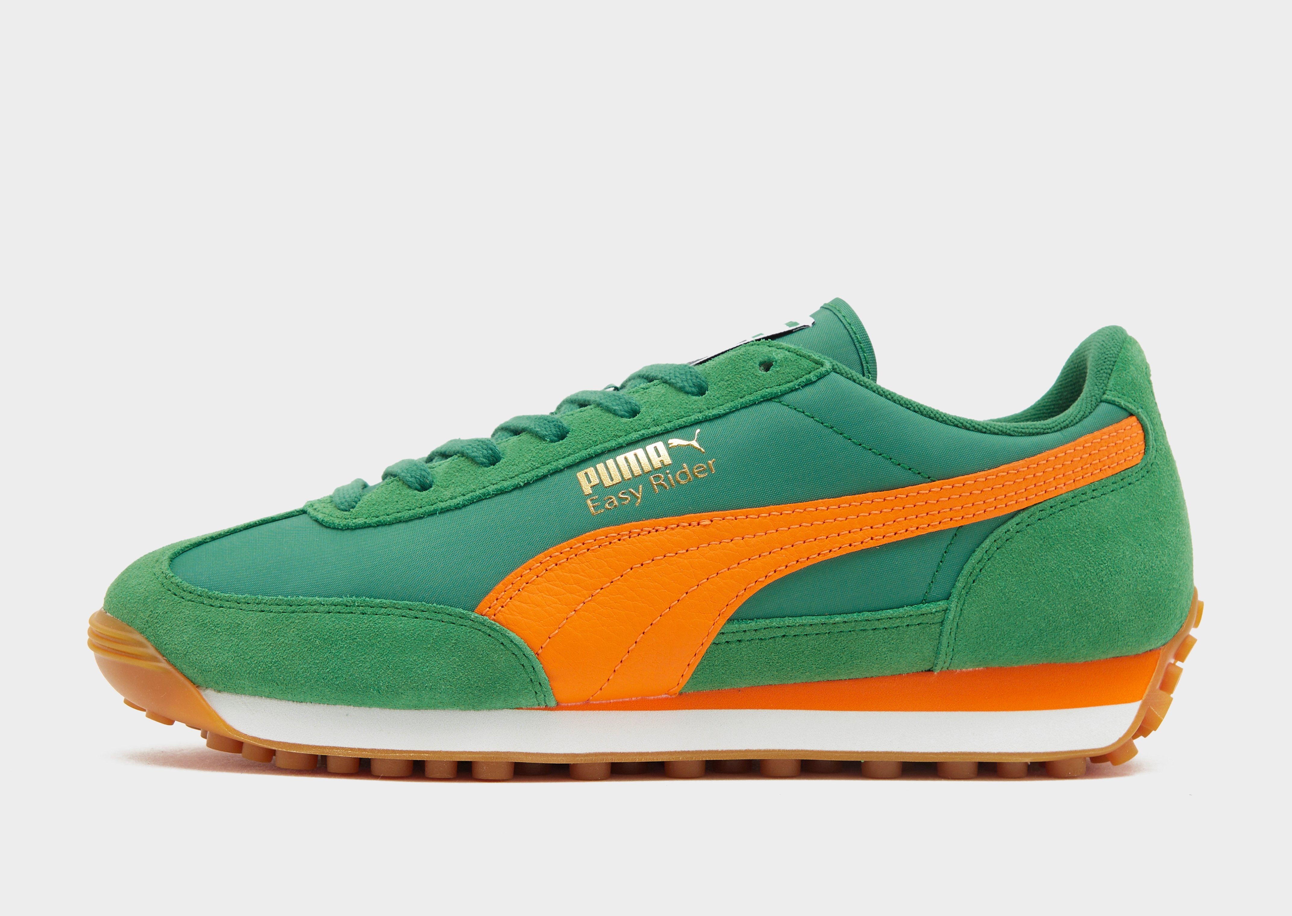 PUMA Easy Rider en Verde - JD Sports España