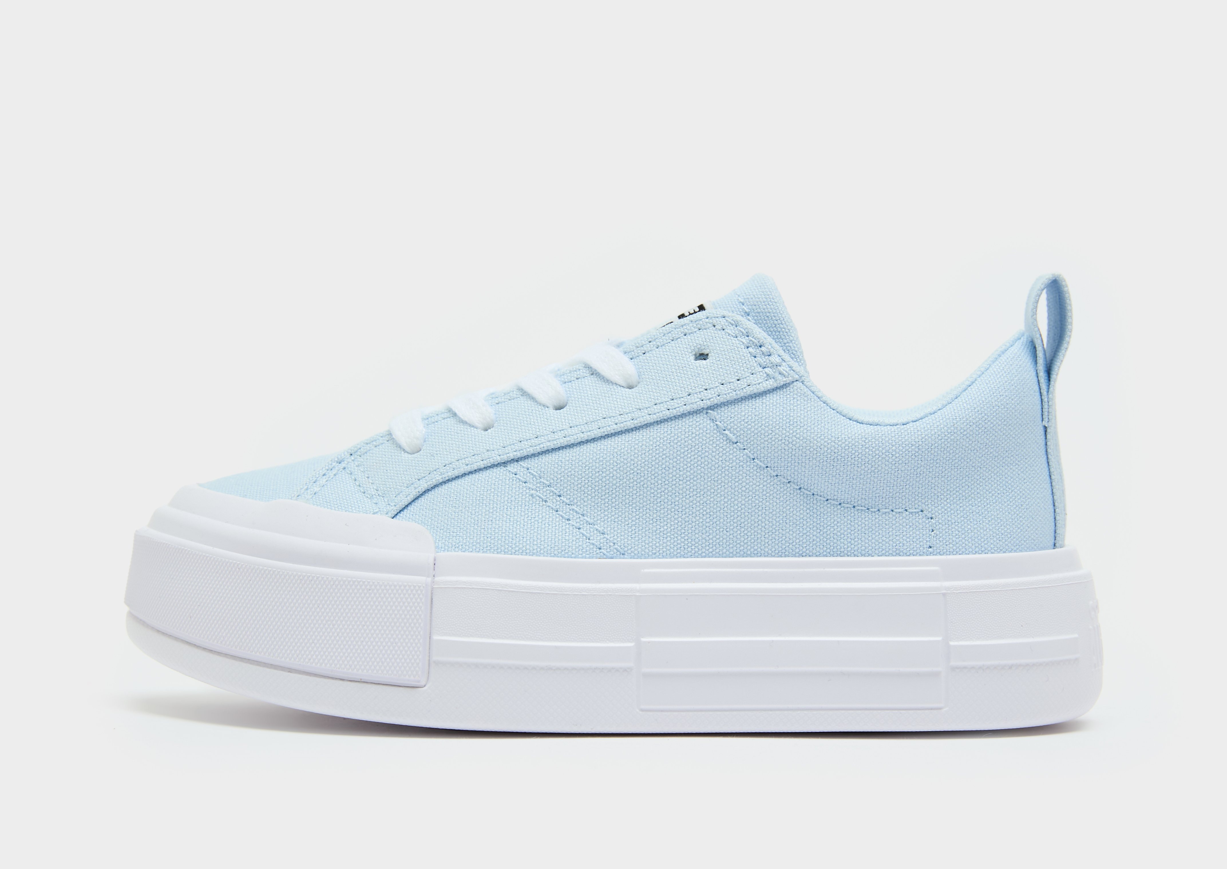 Blue Converse Cruise Ox Children - JD Sports Global
