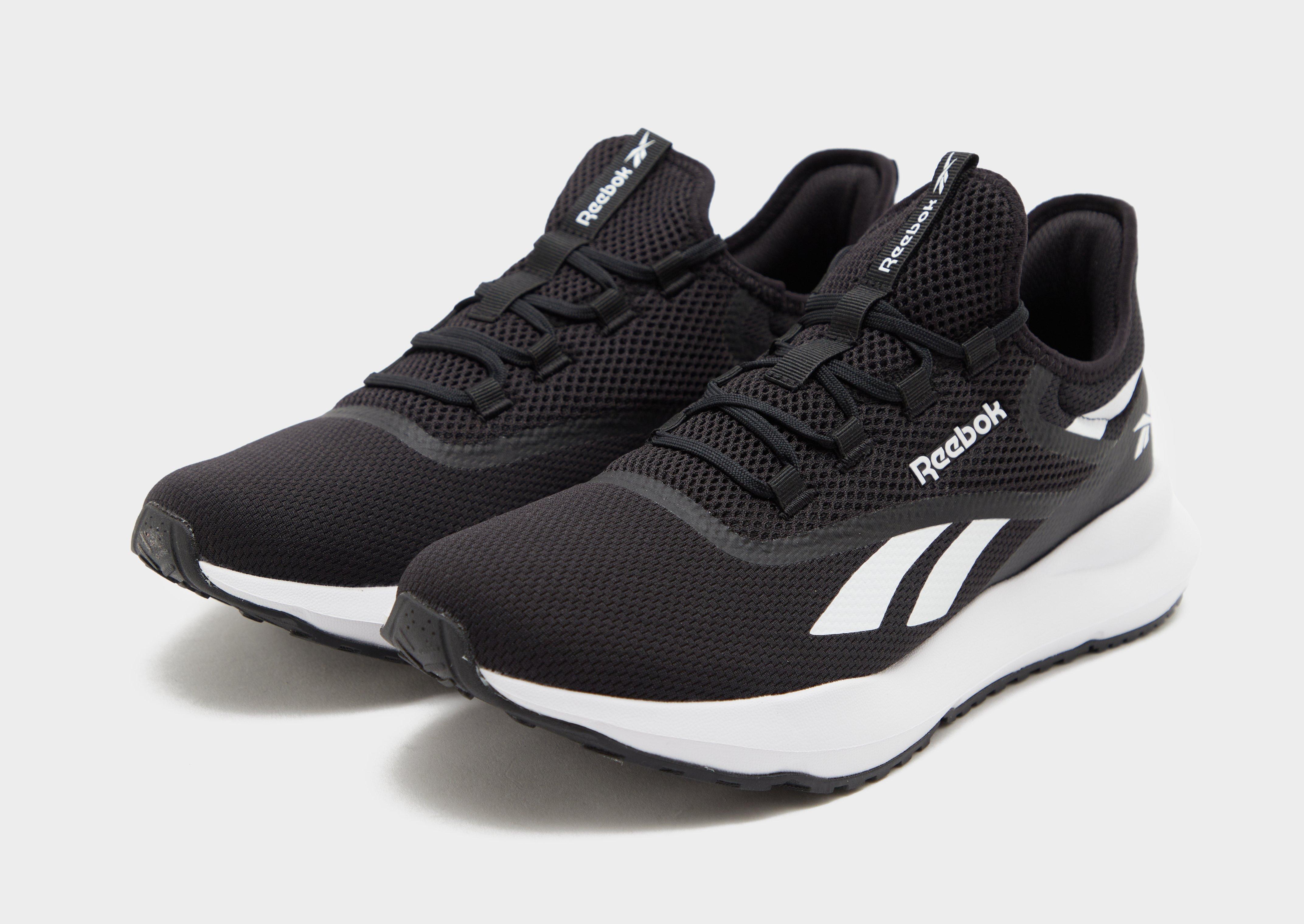 Black Reebok City Ride | JD Sports UK