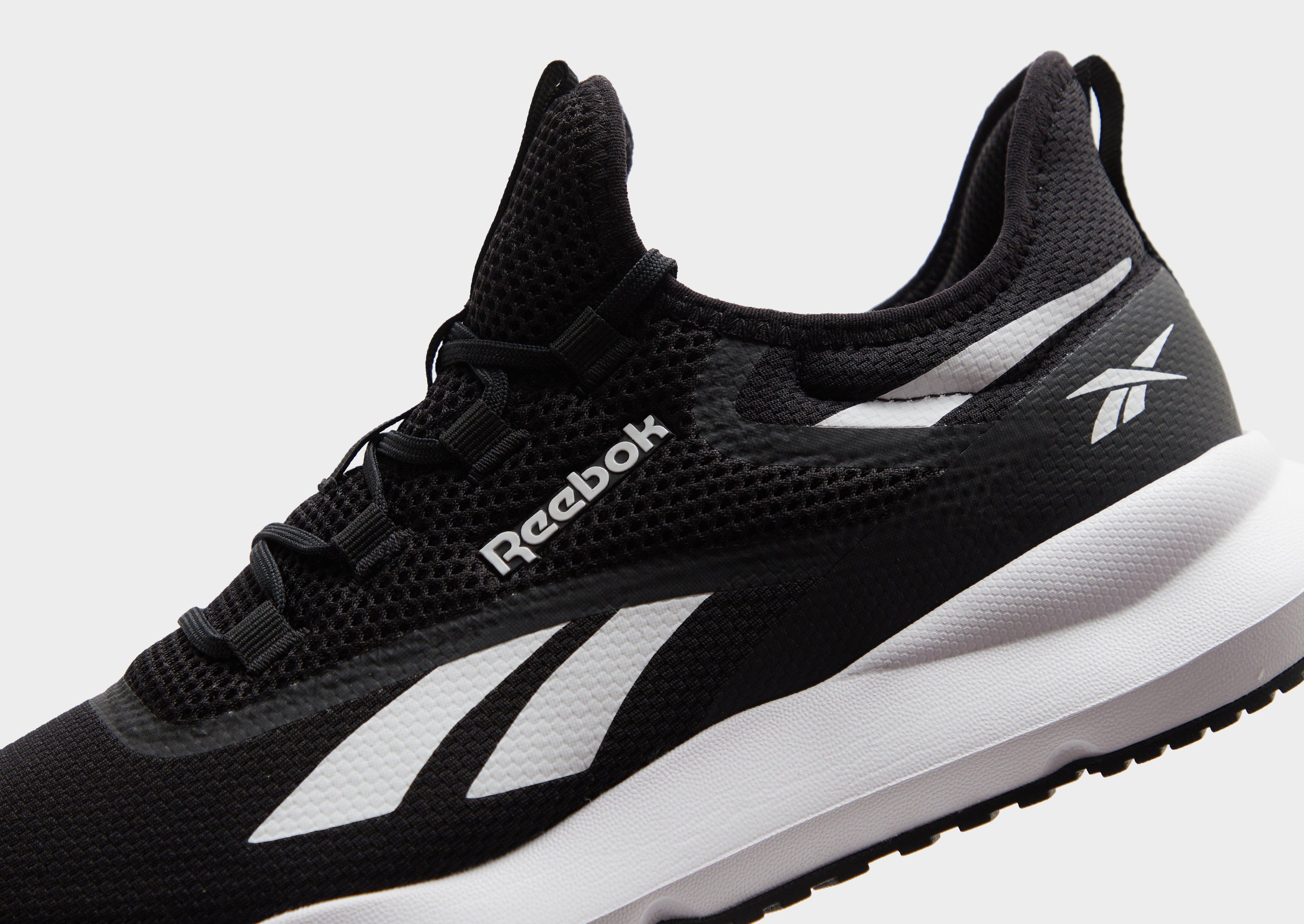 Black Reebok City Ride | JD Sports UK