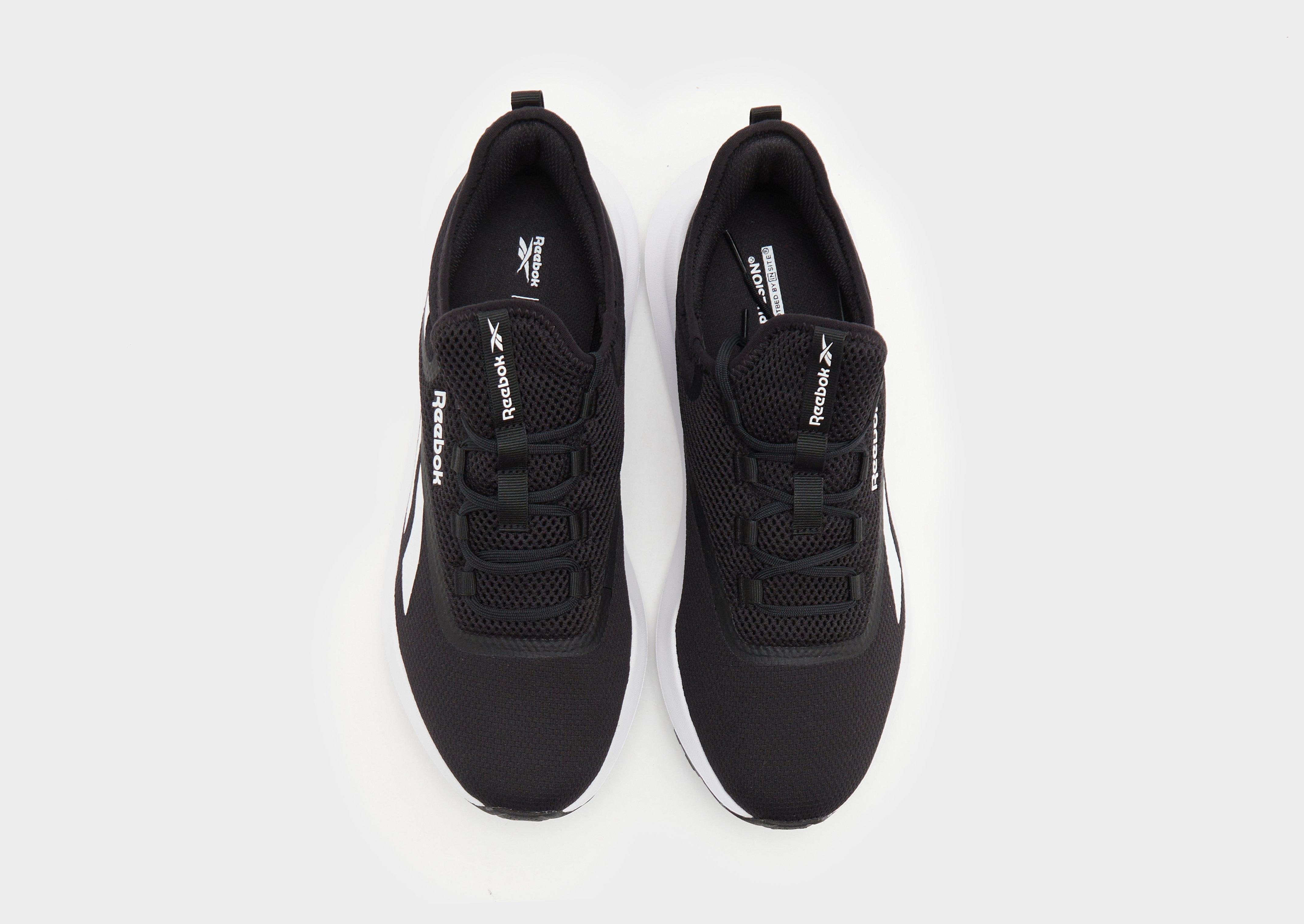 Black Reebok City Ride | JD Sports UK