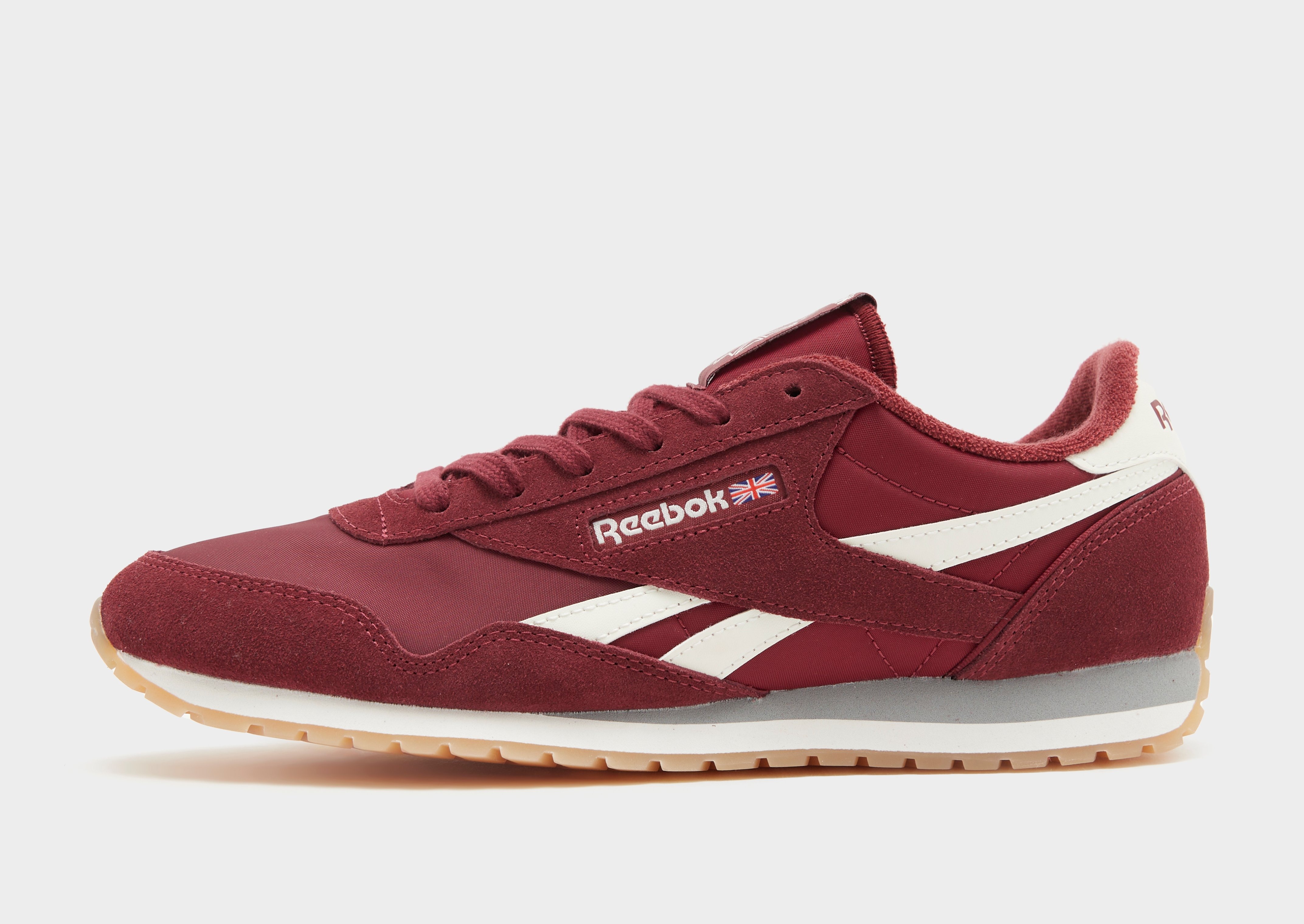 Red Reebok Classic Az - JD Sports Australia