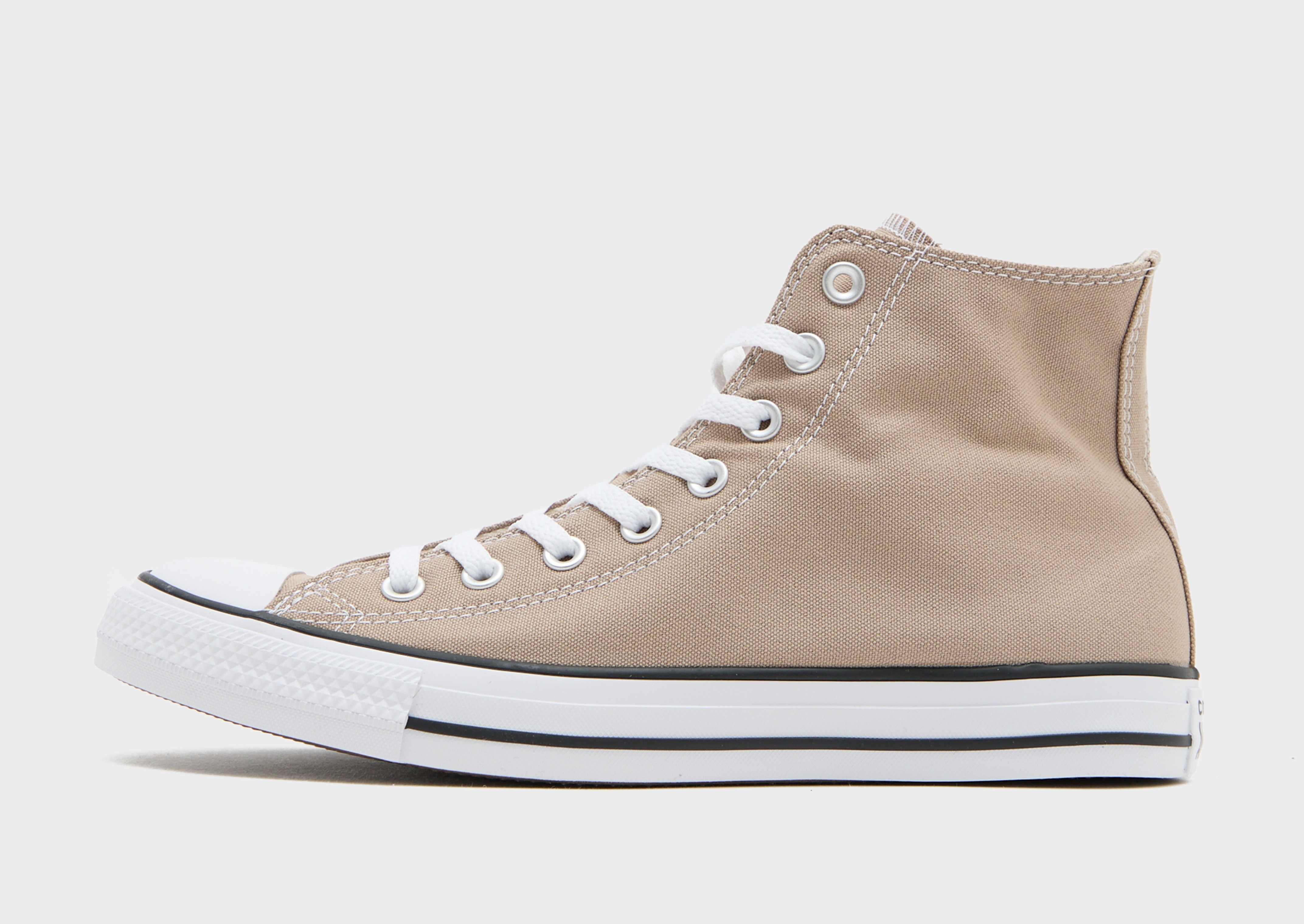 Brown Converse Chuck Taylor All Star High - JD Sports Ireland
