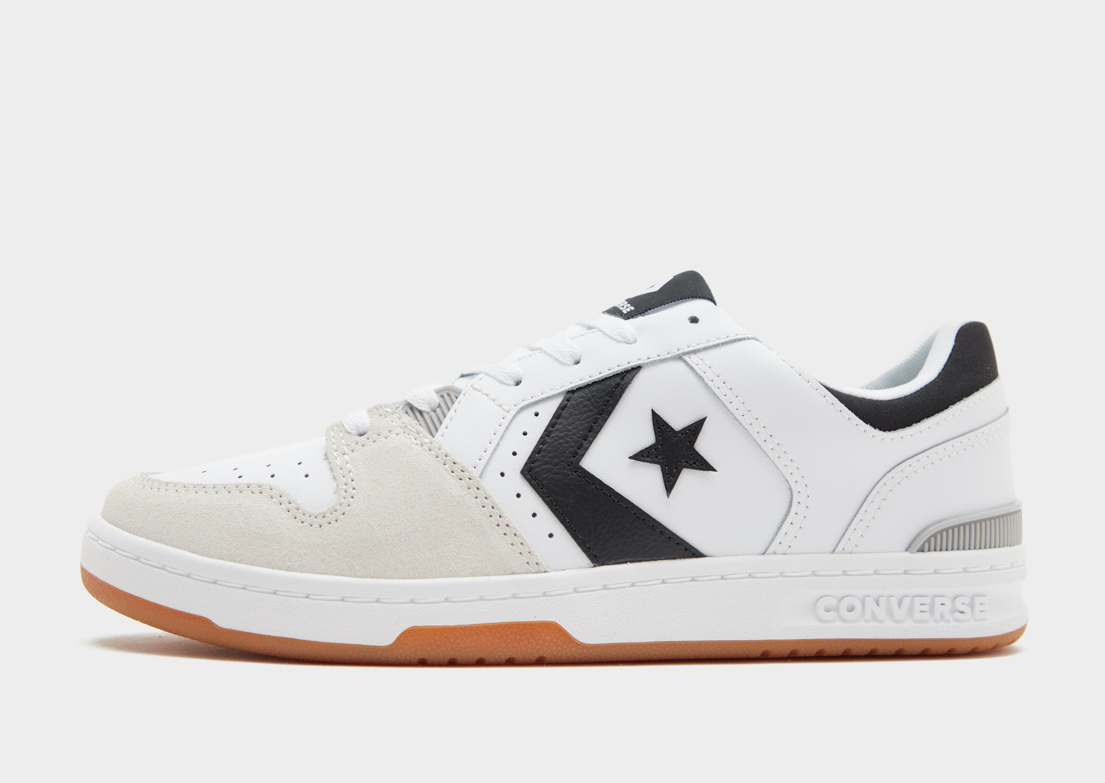 White Converse CL98 | JD Sports UK