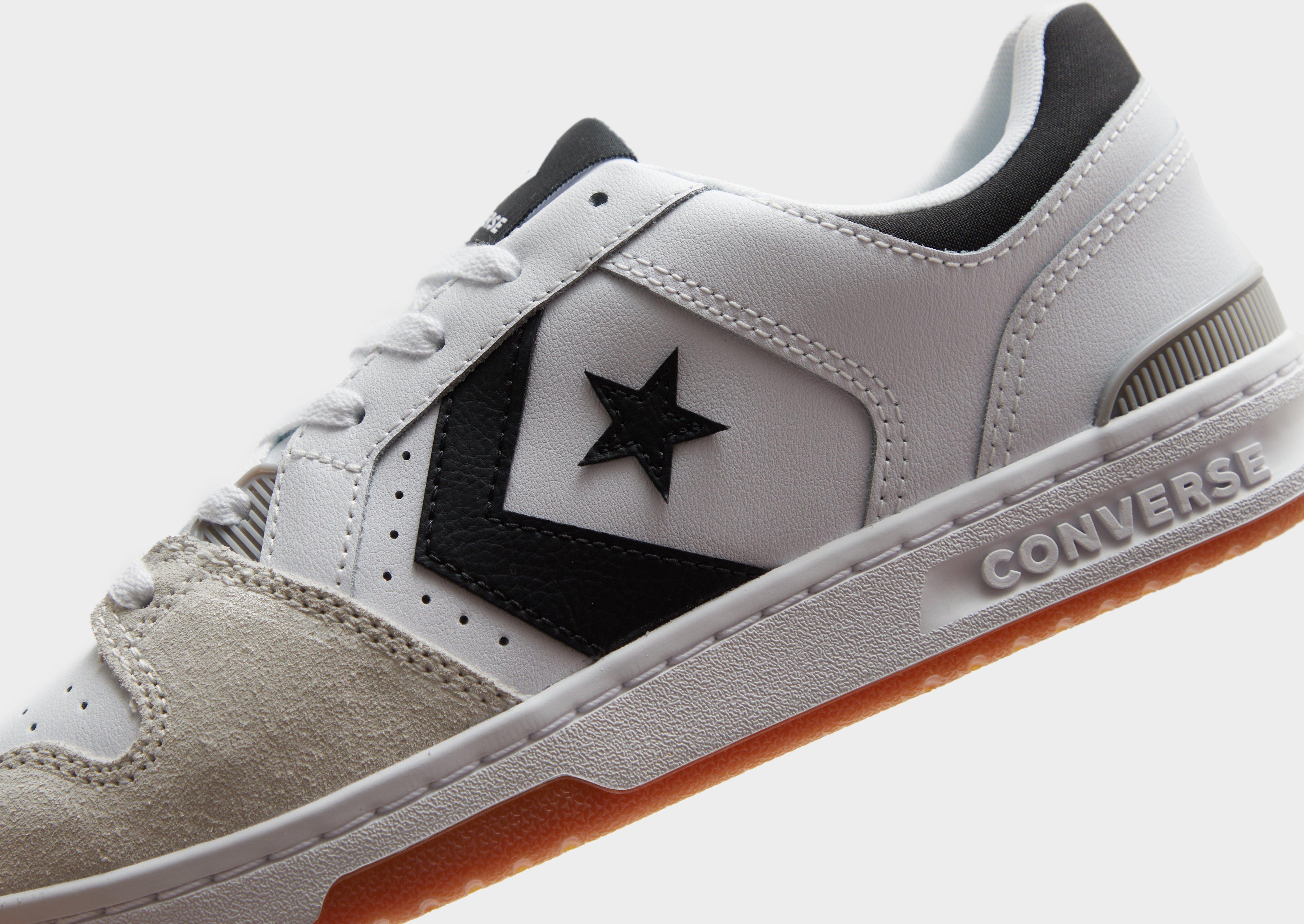 White Converse CL98 | JD Sports UK