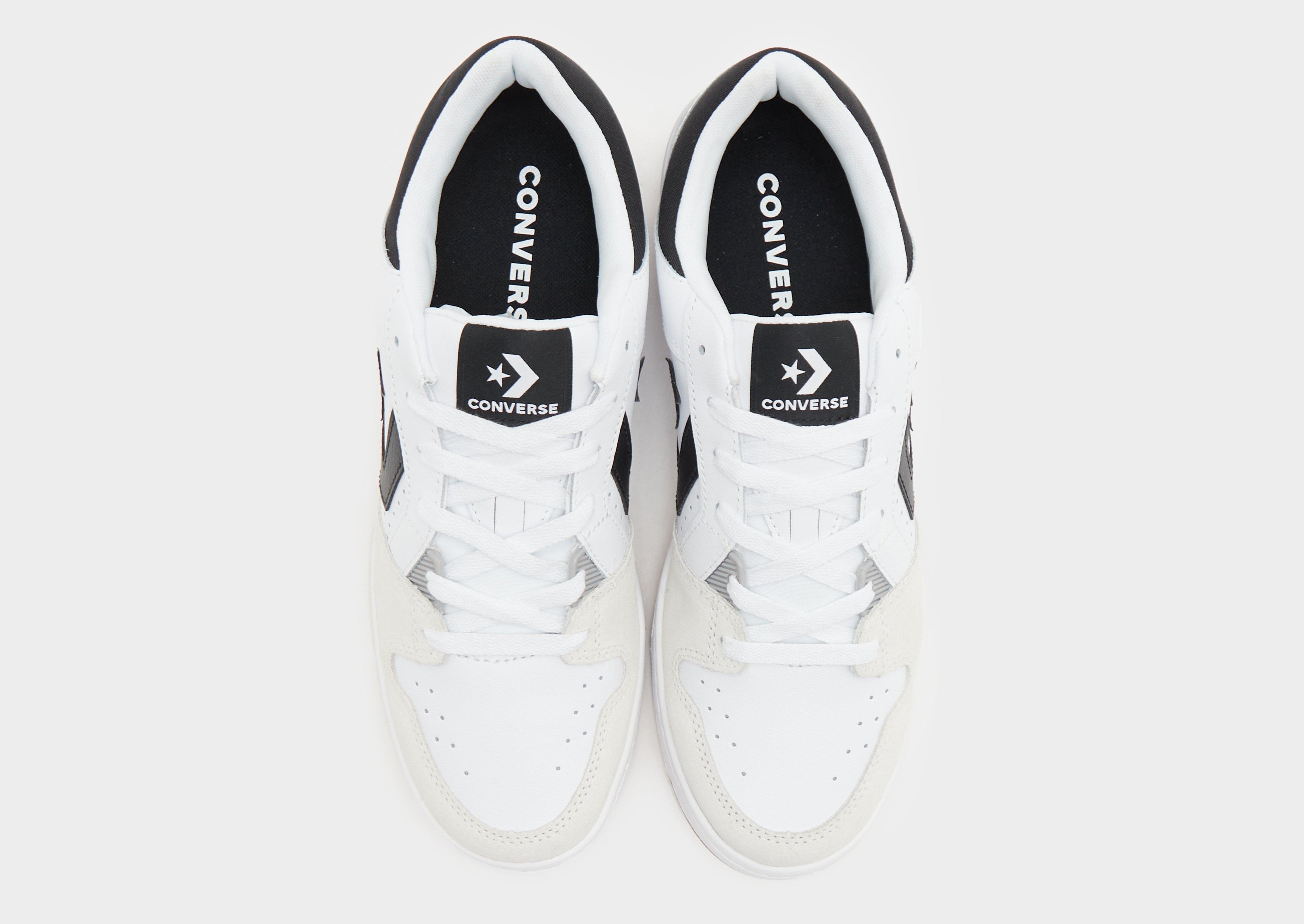 White Converse CL98 | JD Sports UK