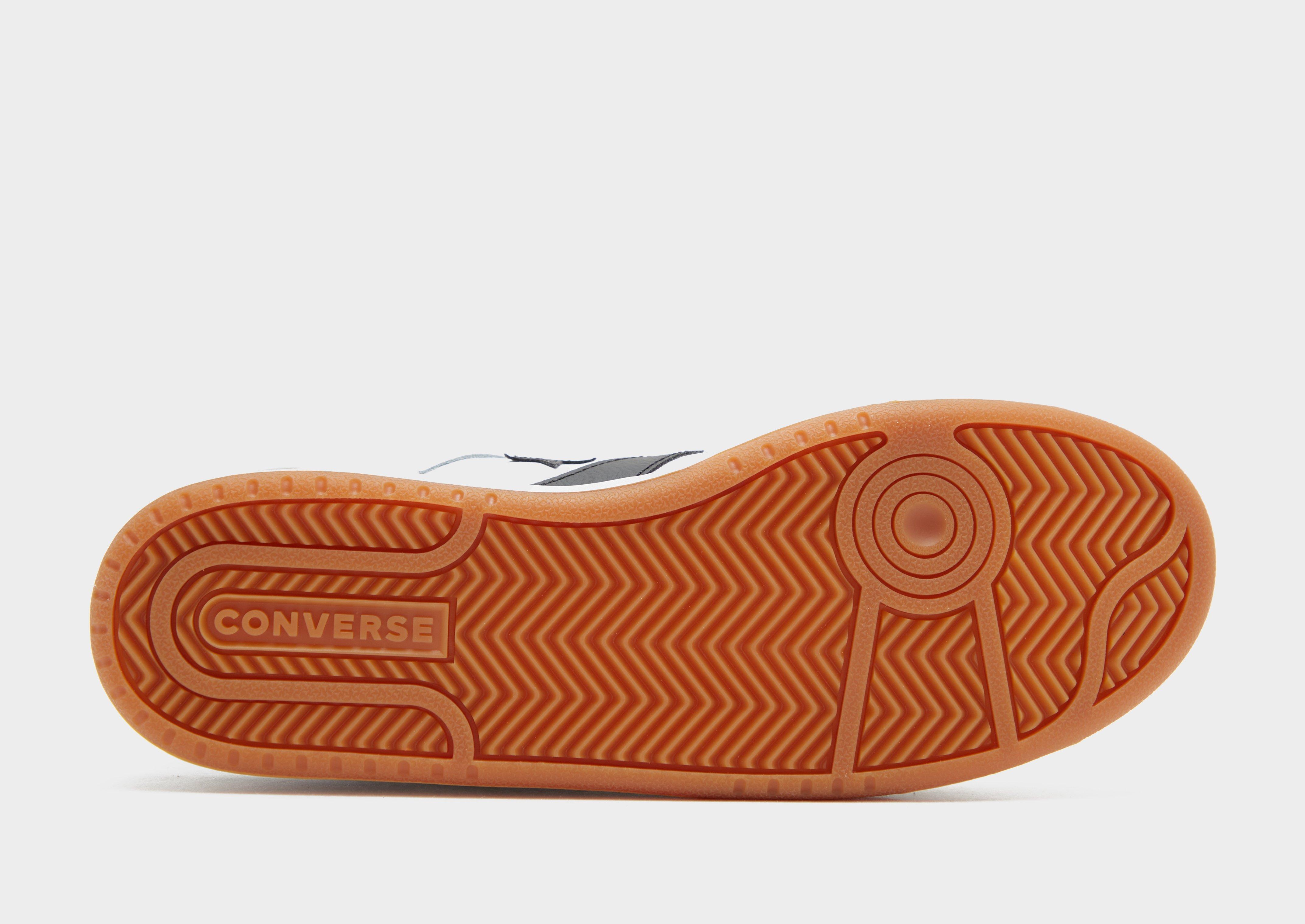 White Converse CL98 | JD Sports UK